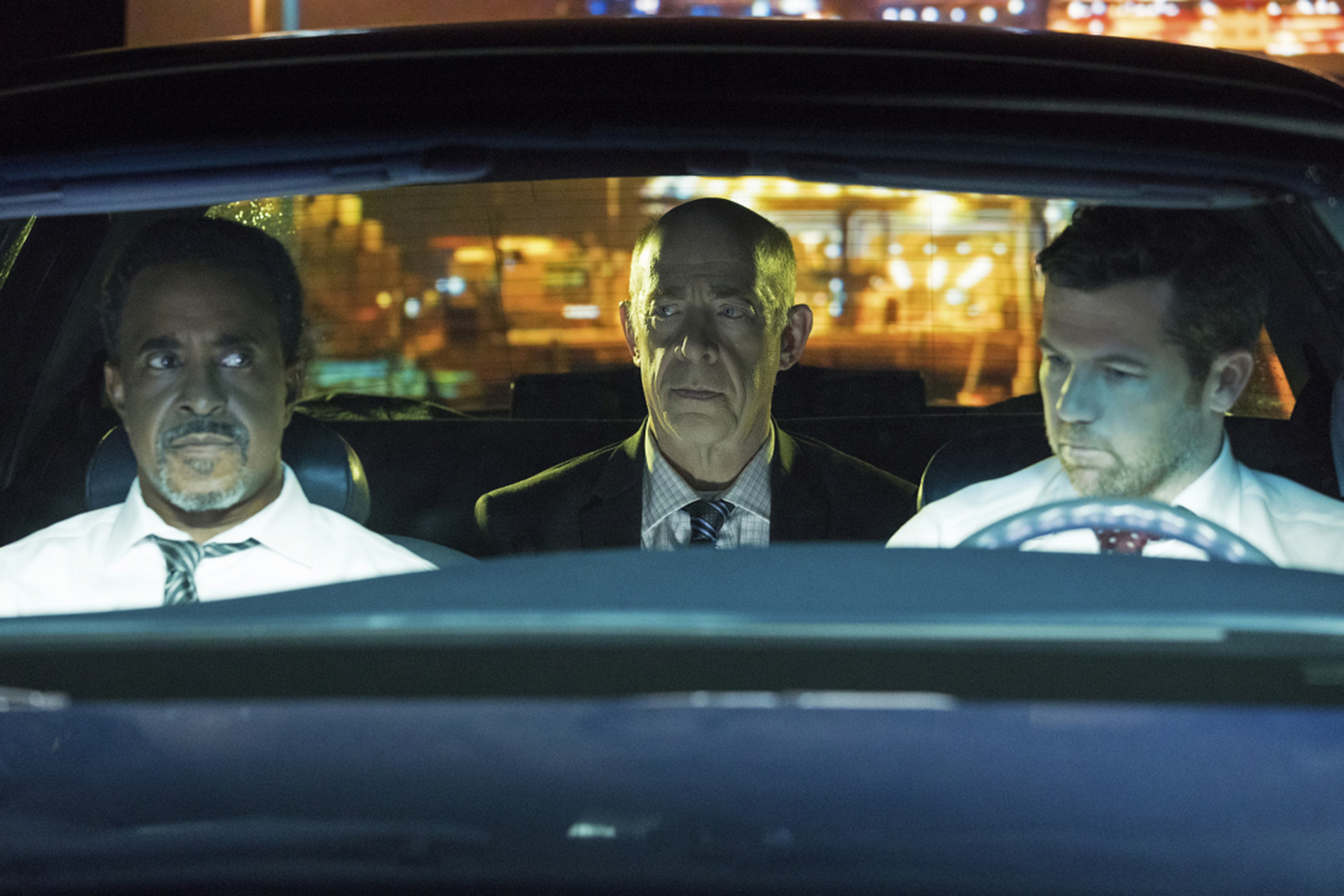 No Activity: Tim Meadows on J.K. Simmons' Epic Deep Sea Fishing ...