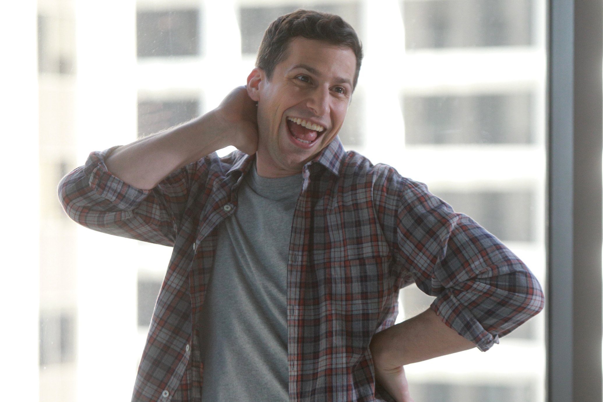 Brooklyn Nine-Nine 99th Episode - TV Guide