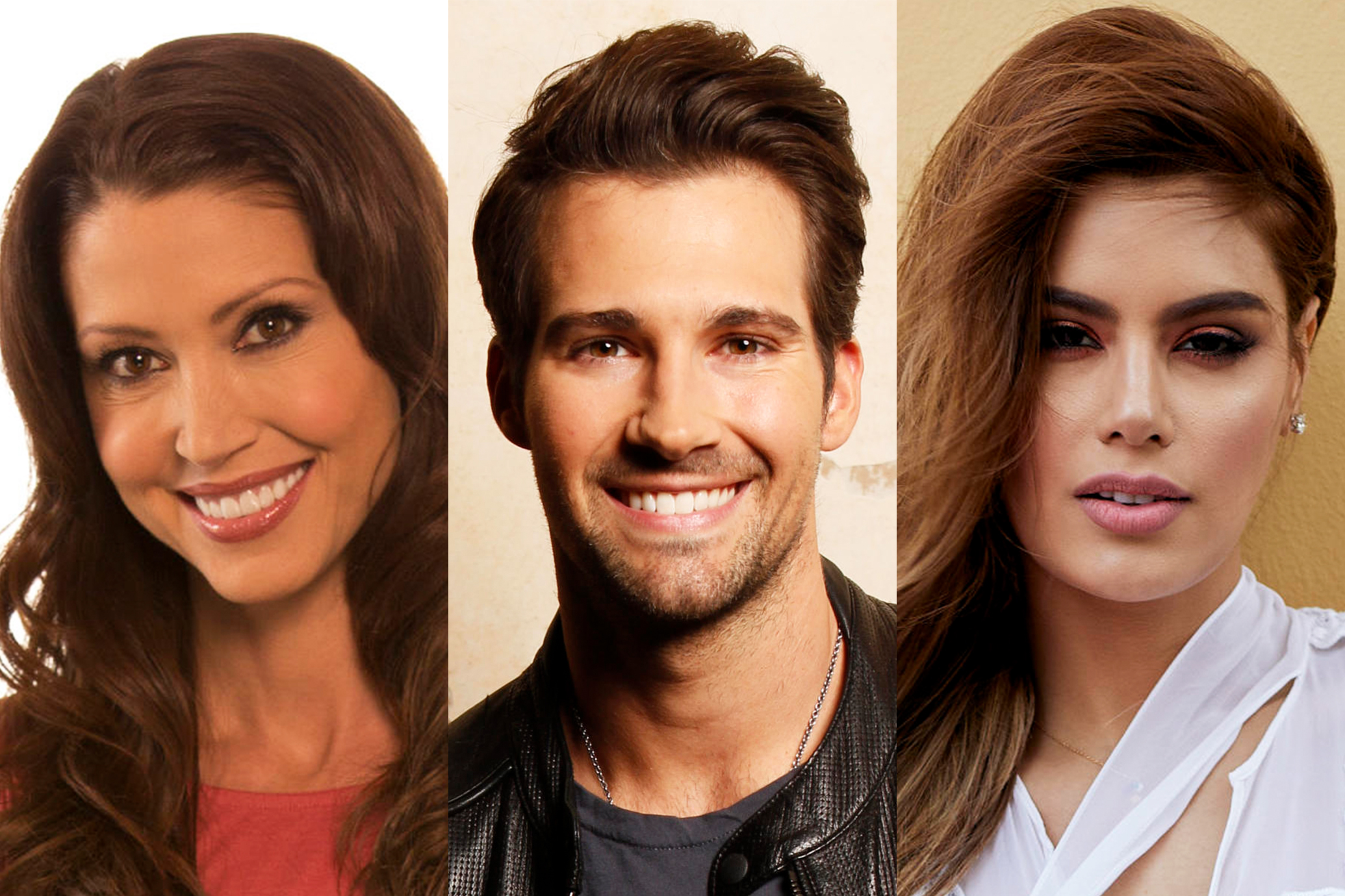 Celebrity Big Brother Houseguests Aren't Ready for Zingbot - TV Guide