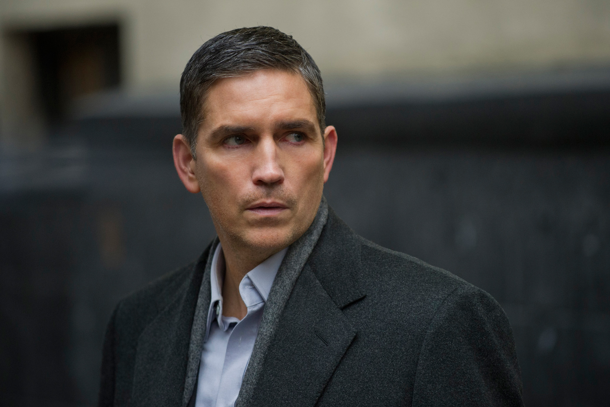 Person of Interest: What Happened to Control? - TV Guide