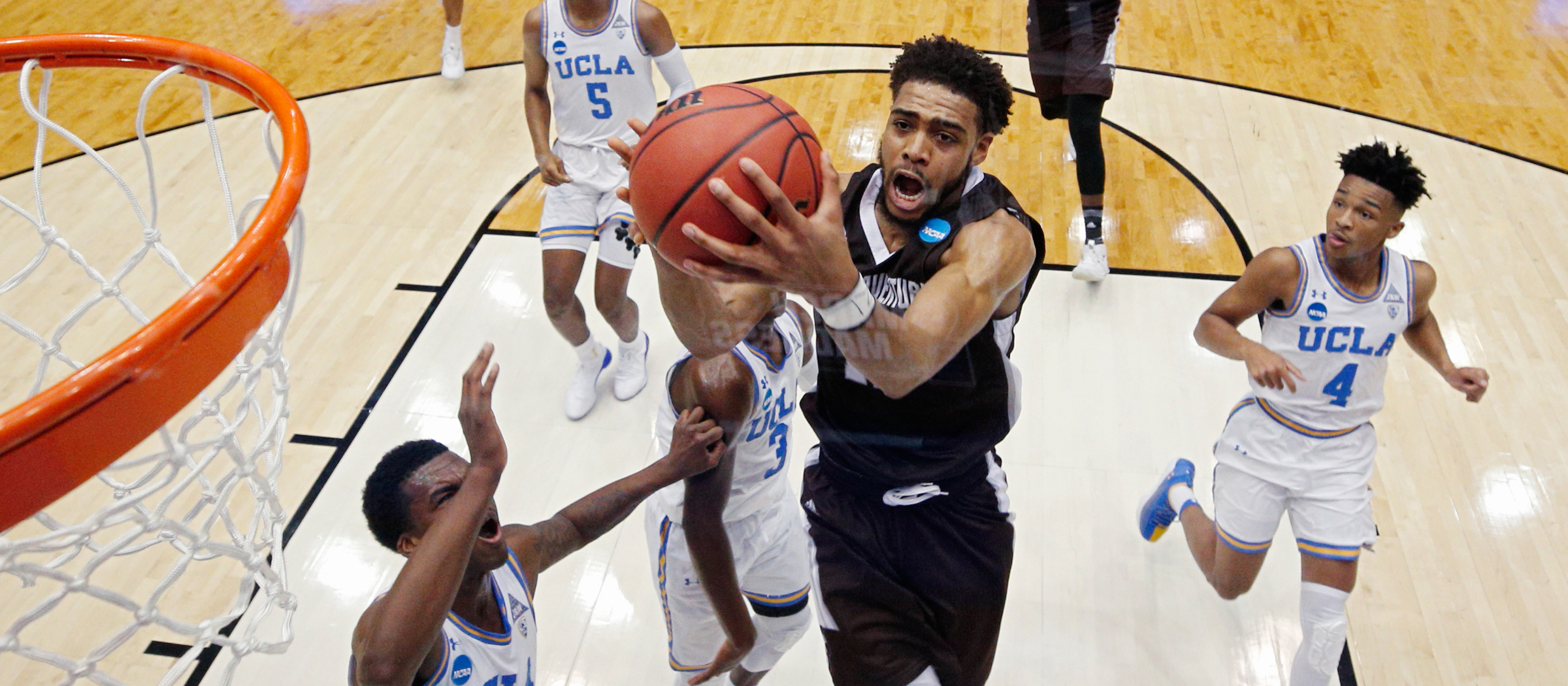 How to Watch March Madness Online and On TV - TV Guide