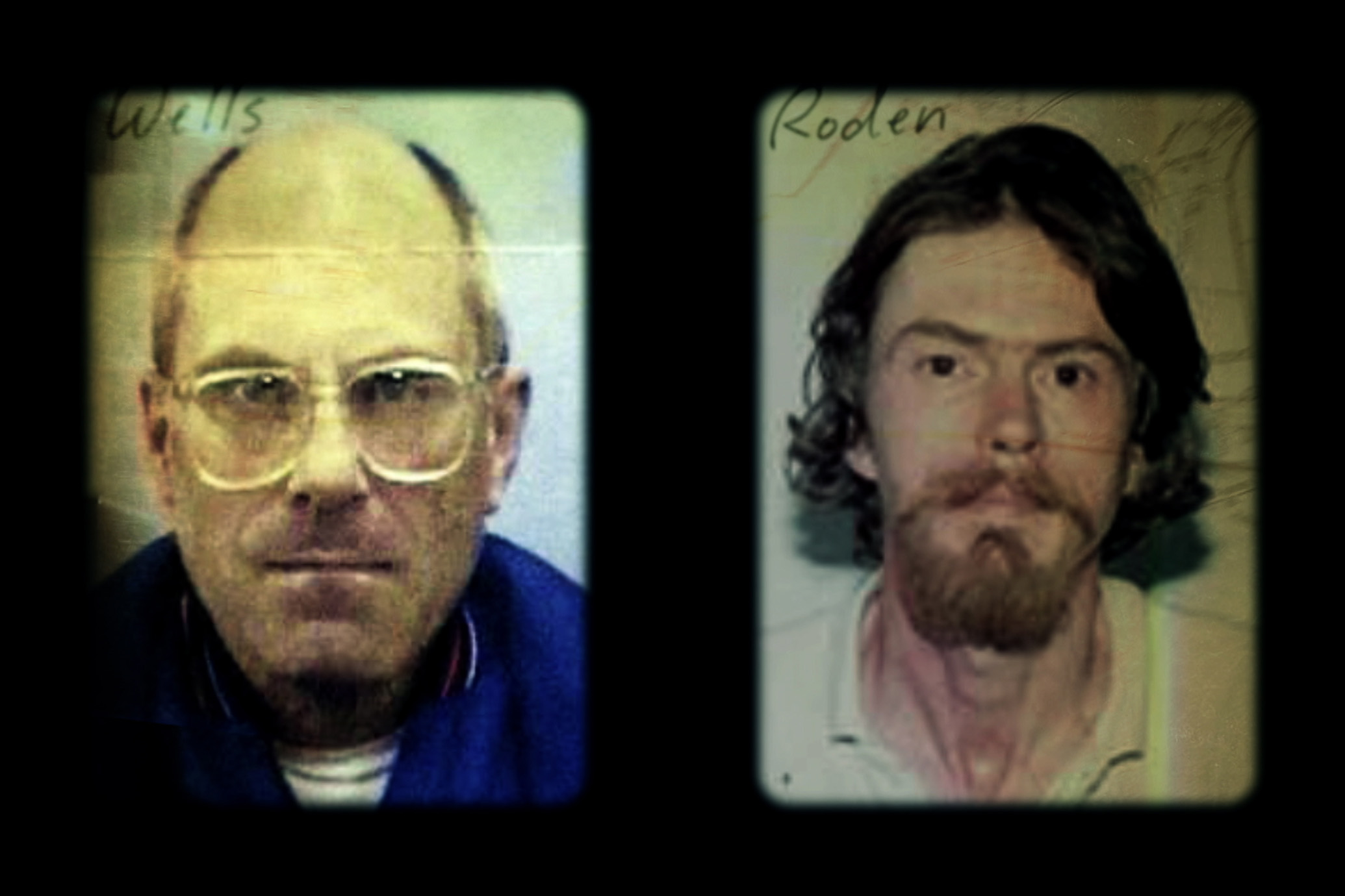 Netflix Evil Genius Trailer Released - TV Guide