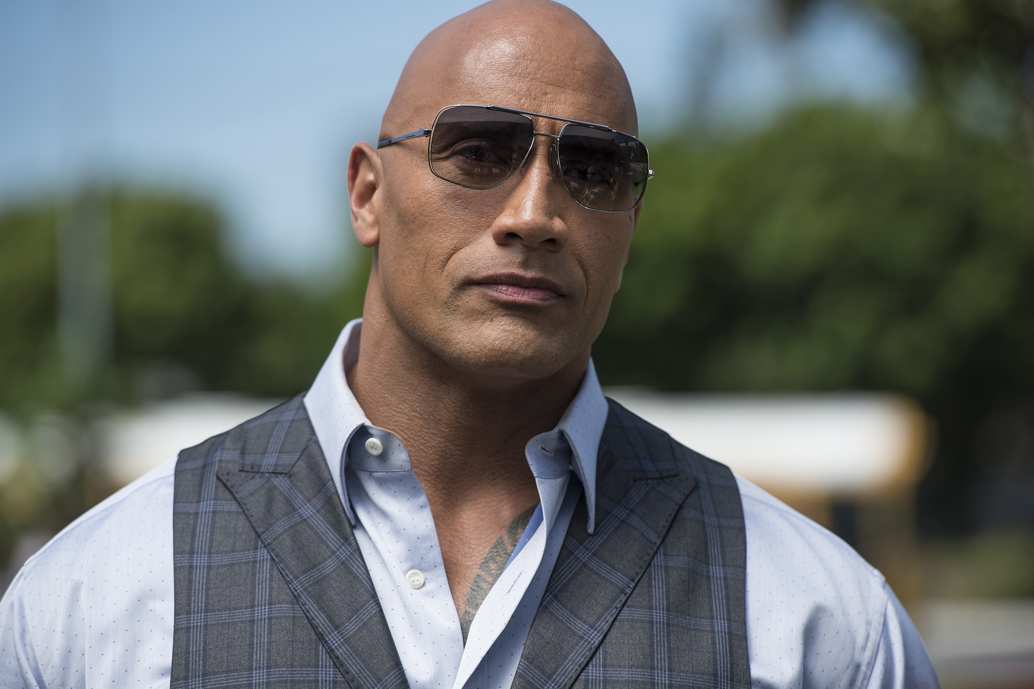 Young Rock Series Based on Dwayne Johnson's Childhood Picked Up at NBC ...