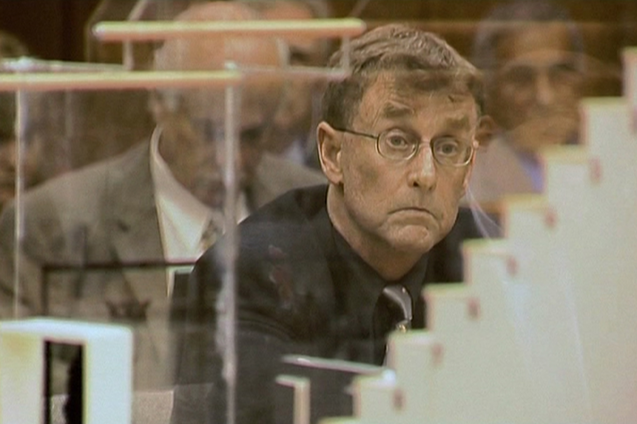 The Staircase Owl Theory Explained - TV Guide