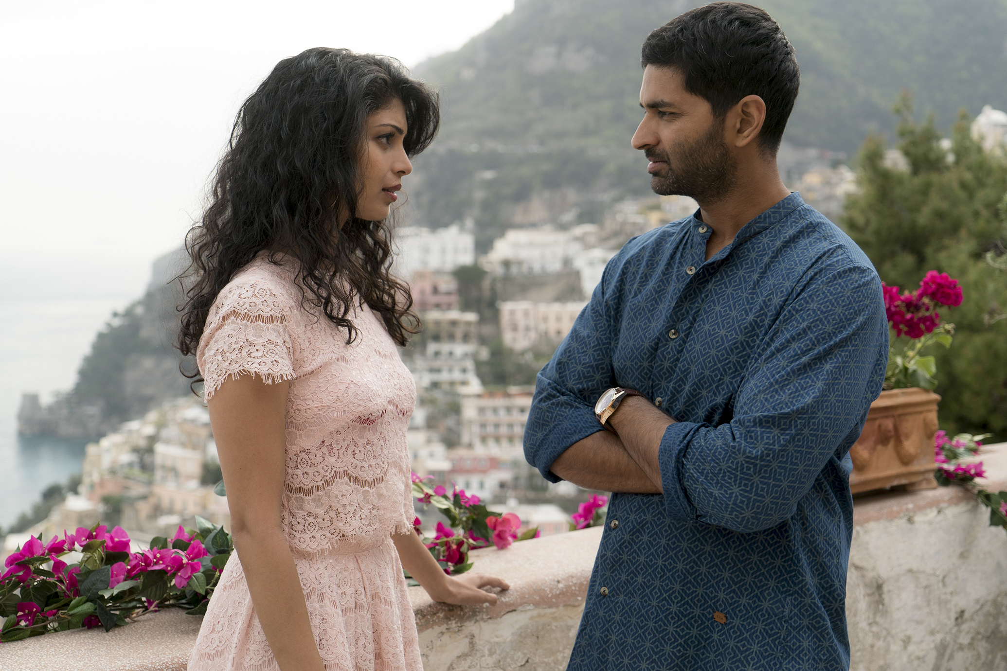 Sense8 Series Finale Spoilers: Kala, Wolfgang and Rajan's Love Triangle ...