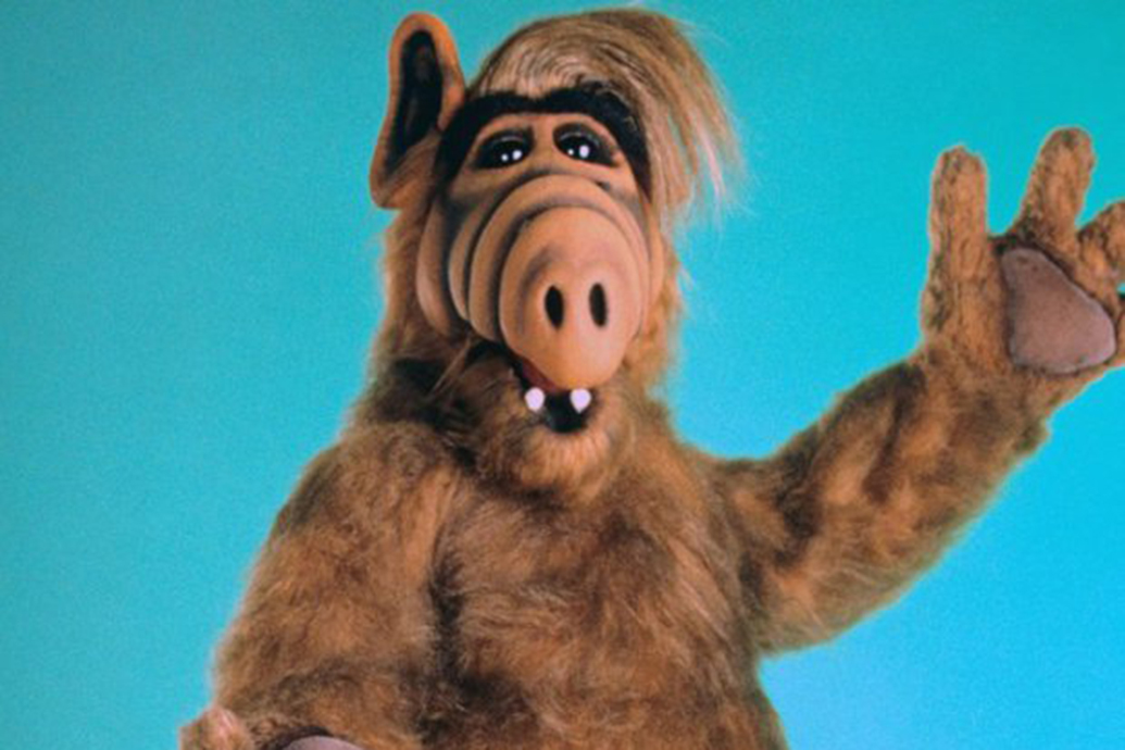 There's an ALF Reboot in the Works - TV Guide