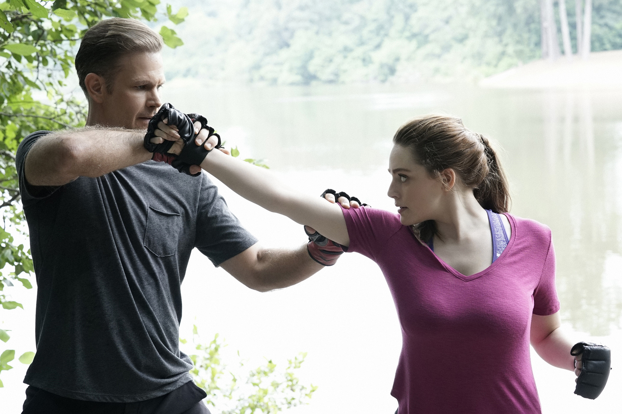 Legacies Romances To Be Less Creepy Than The Vampire Diaries - TV Guide