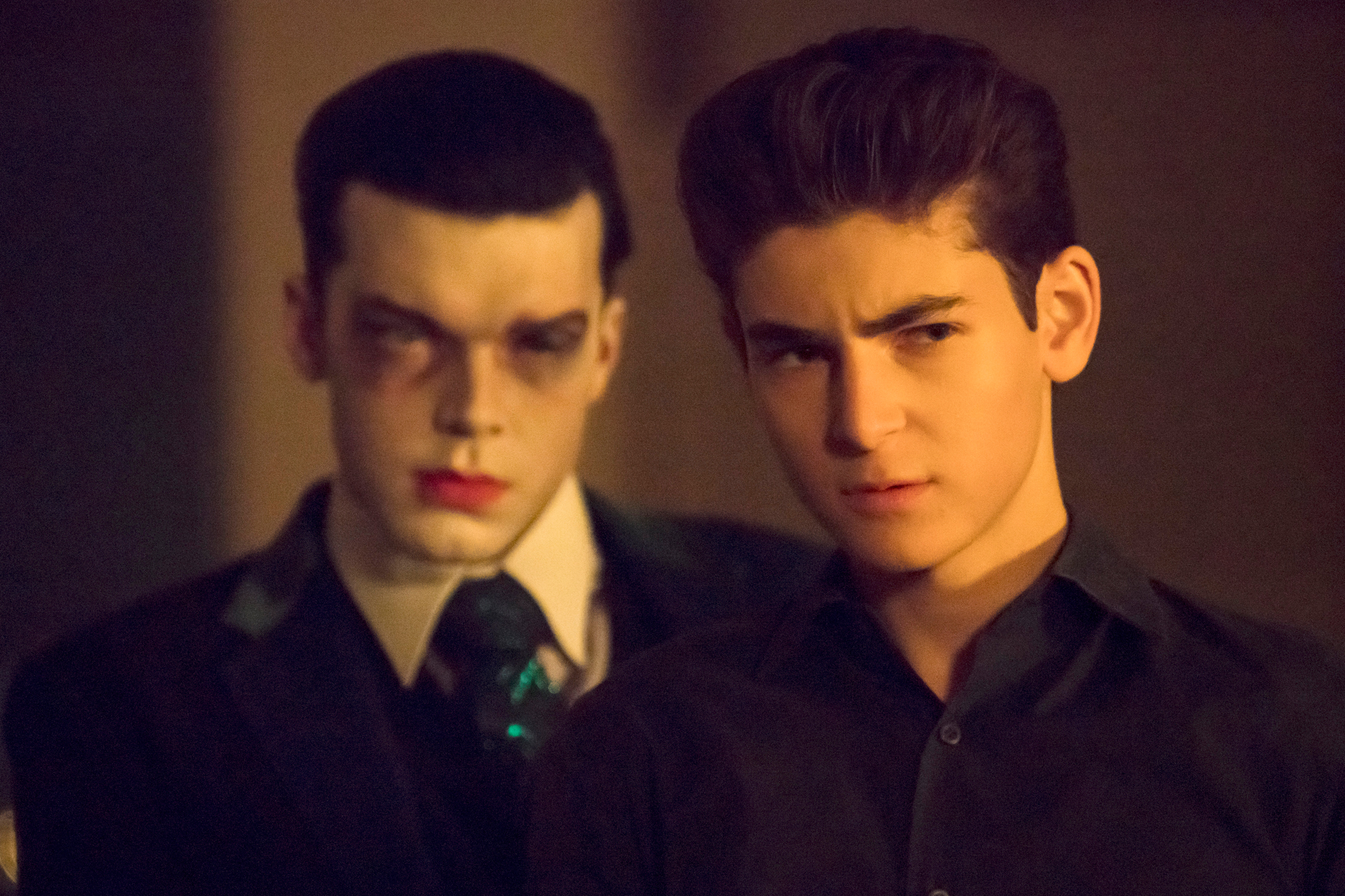 Gotham Spoilers: Bane Is Coming to the Final Season - TV Guide