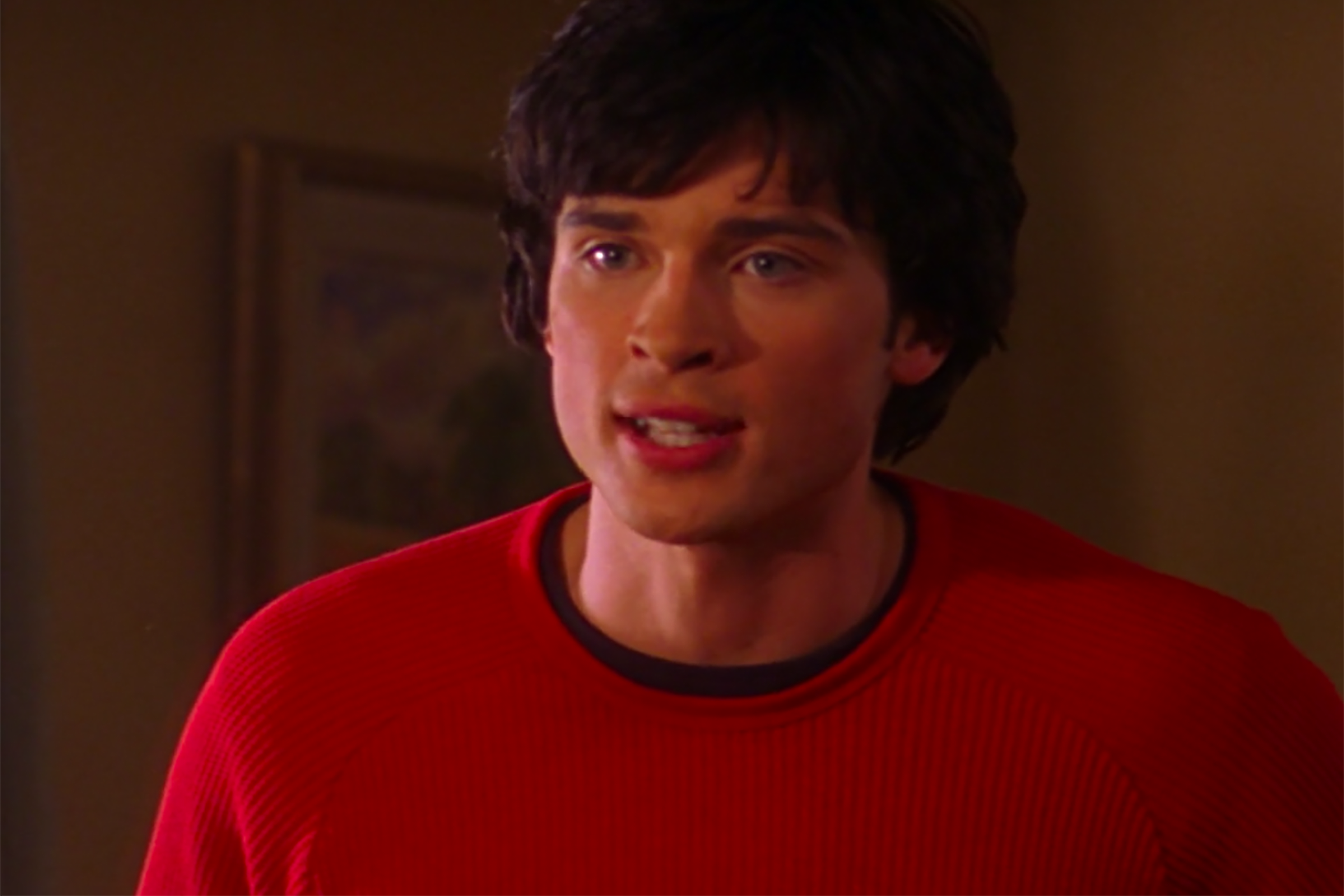 Tom Welling to Play Superman Again for Crisis on Infinite Earths - TV Guide