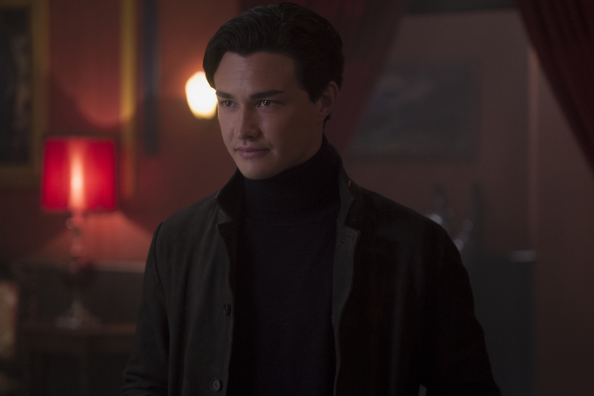 Chilling Adventures of Sabrina Season 2: Gavin Leatherwood's 6 Reasons ...