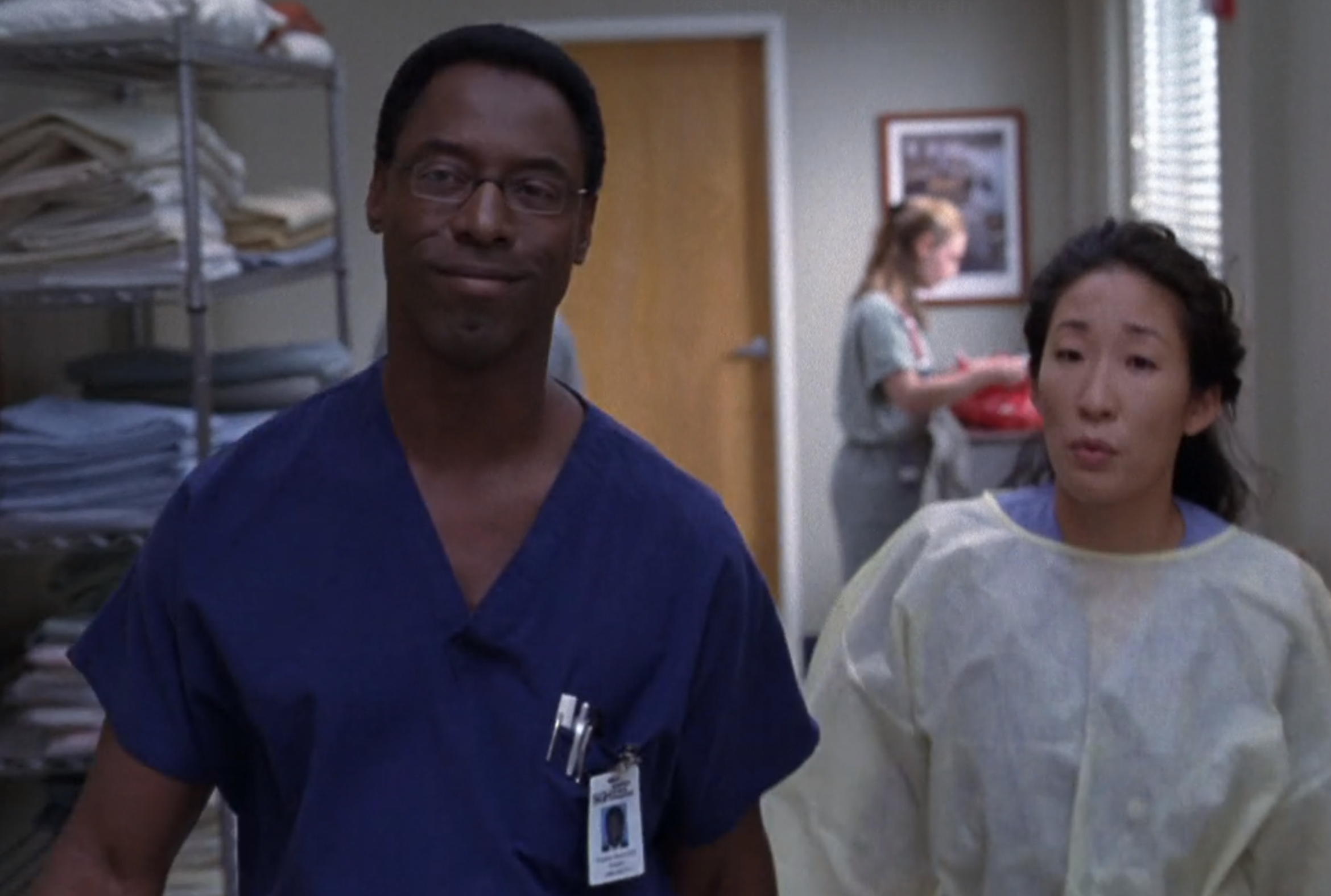 Grey's Anatomy Characters We Hated Most - Greysanatomy Fans