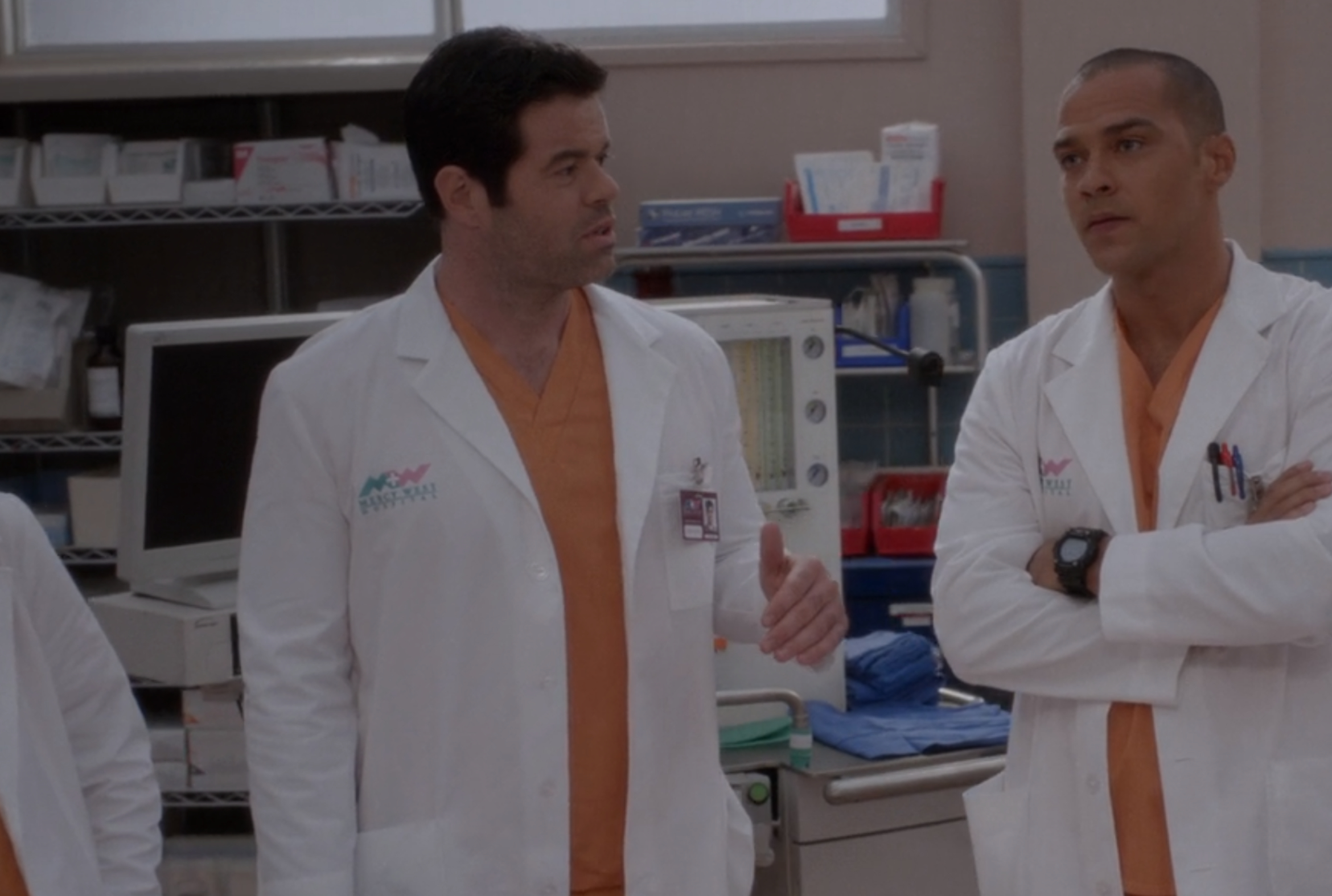 Grey's Anatomy Characters We Hated Most - Greysanatomy Fans