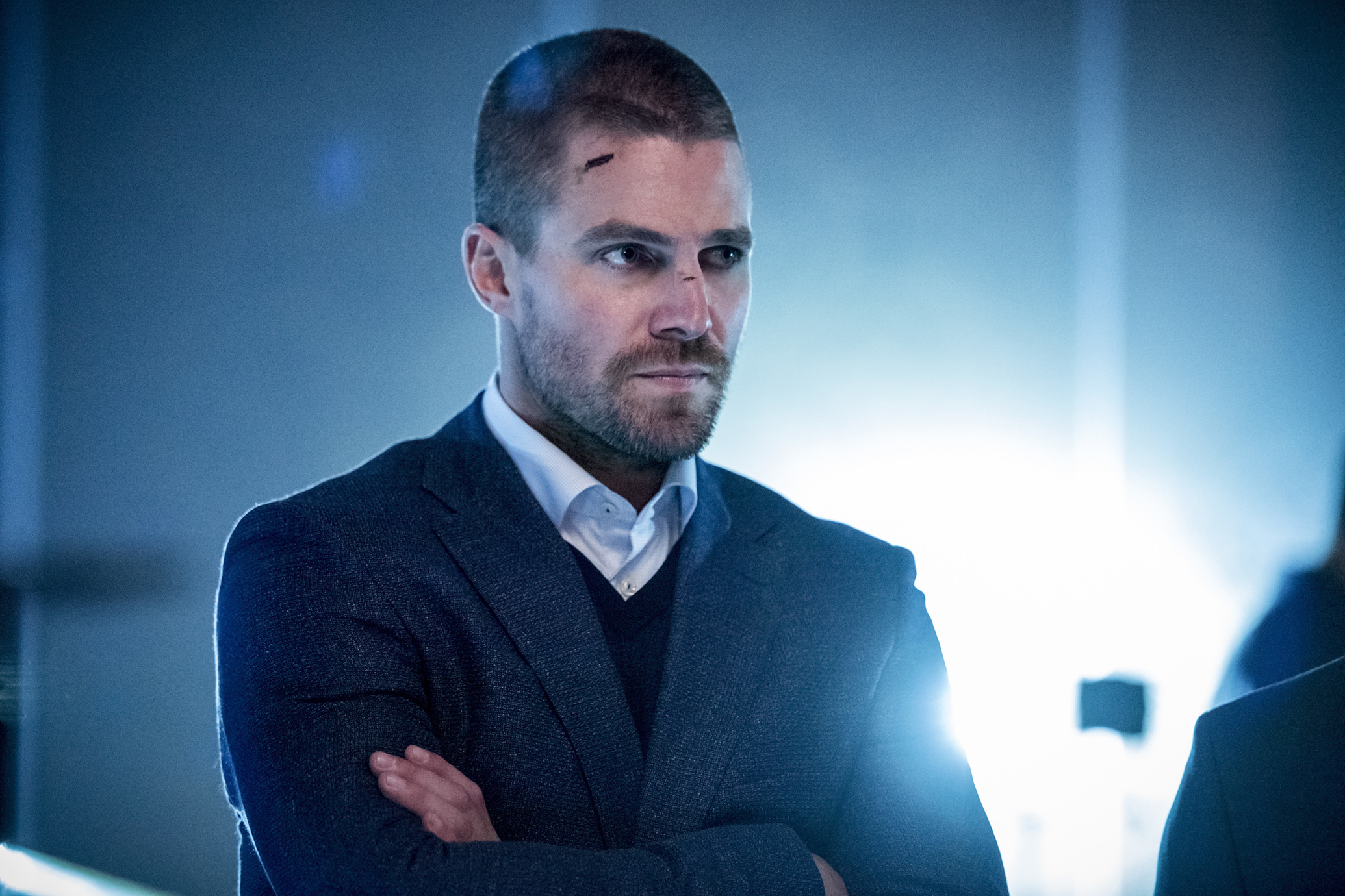 Arrow Recap: Who Is Oliver's Sister Emiko, Robert Queen's Daughter ...