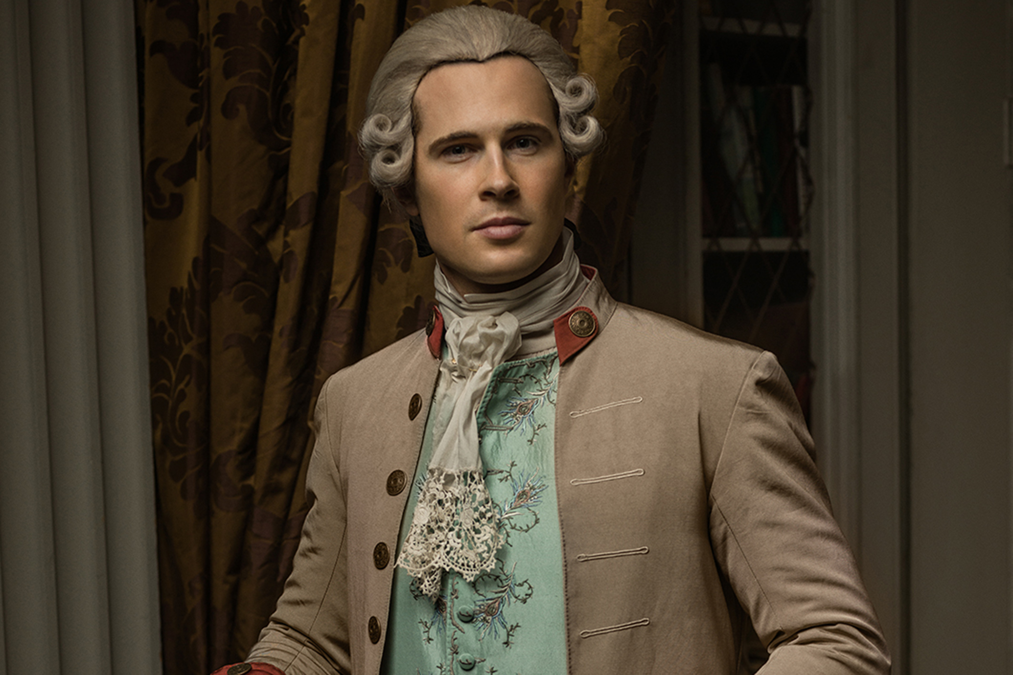Outlander Season 4 Episode 6 Recap: David Berry on John Grey and Claire ...
