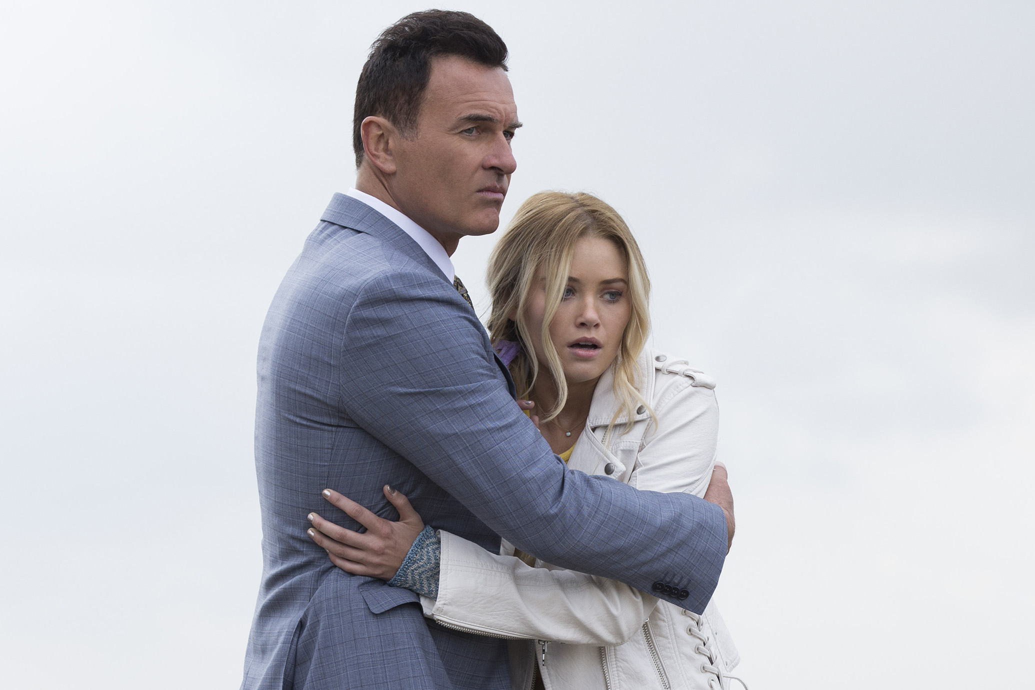 Marvel's Runaways Season 2: What Is Jonah? - TV Guide