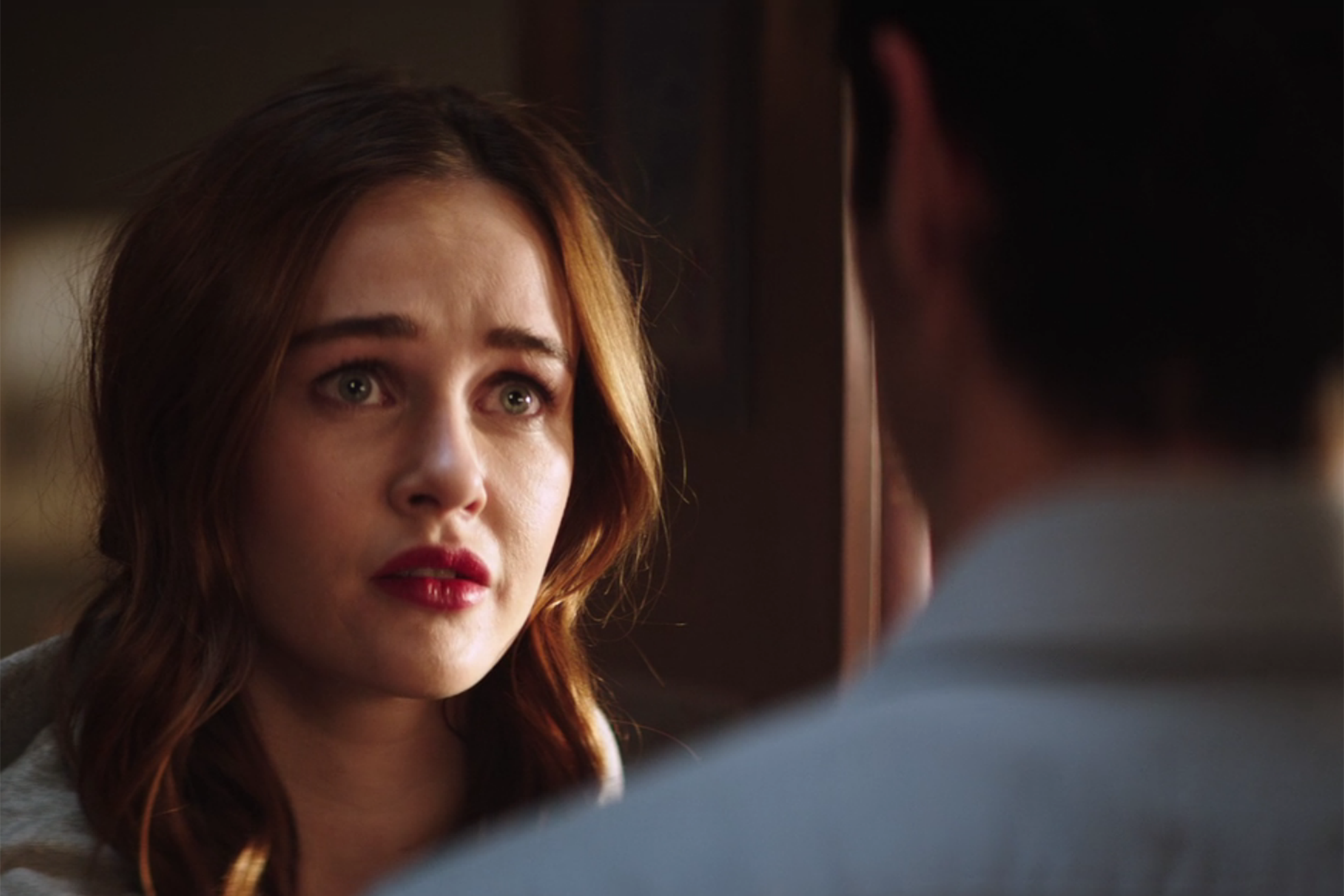 You Season 2 Candace Theories: How Is She Alive? - TV Guide