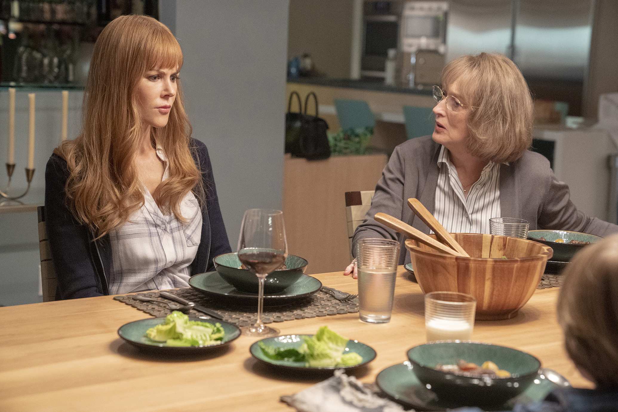 Big Little Lies Season 2 Premiere Date: The HBO Drama Returns in June ...