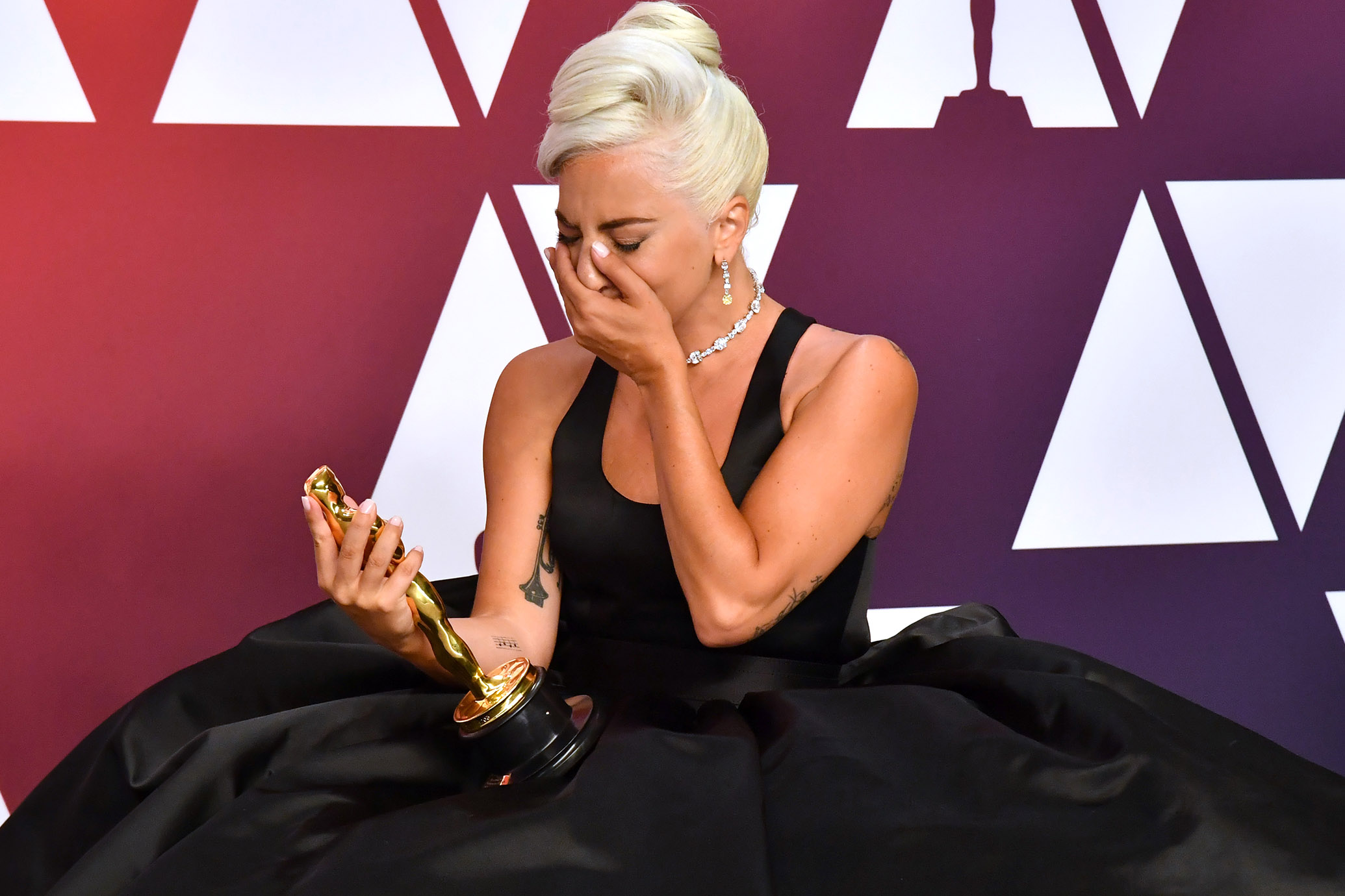 Oscars 2019 Winners: See the Complete List - TV Guide