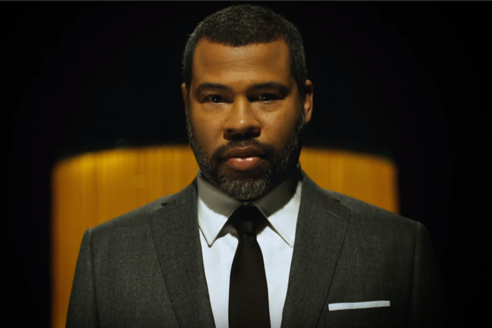 The Twilight Zone: New Trailer Features Seriously Creepy Shots - TV Guide