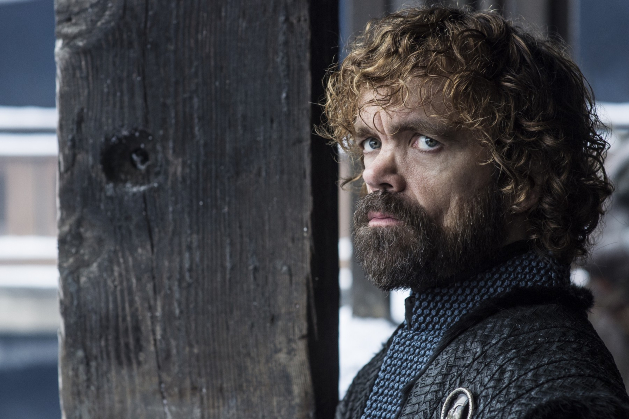 Game of Thrones Season 8 Promo Shows Tyrion Lannister Convincing the ...