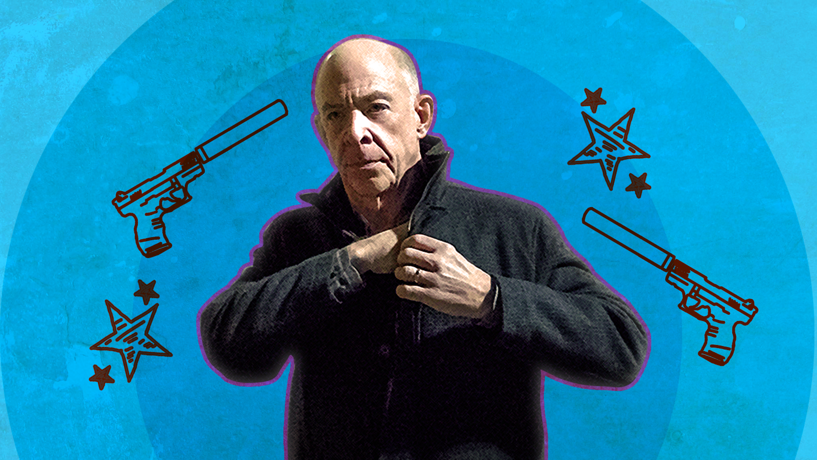 Counterpart Was the Saddest Cancellation of the TV Season - TV Guide