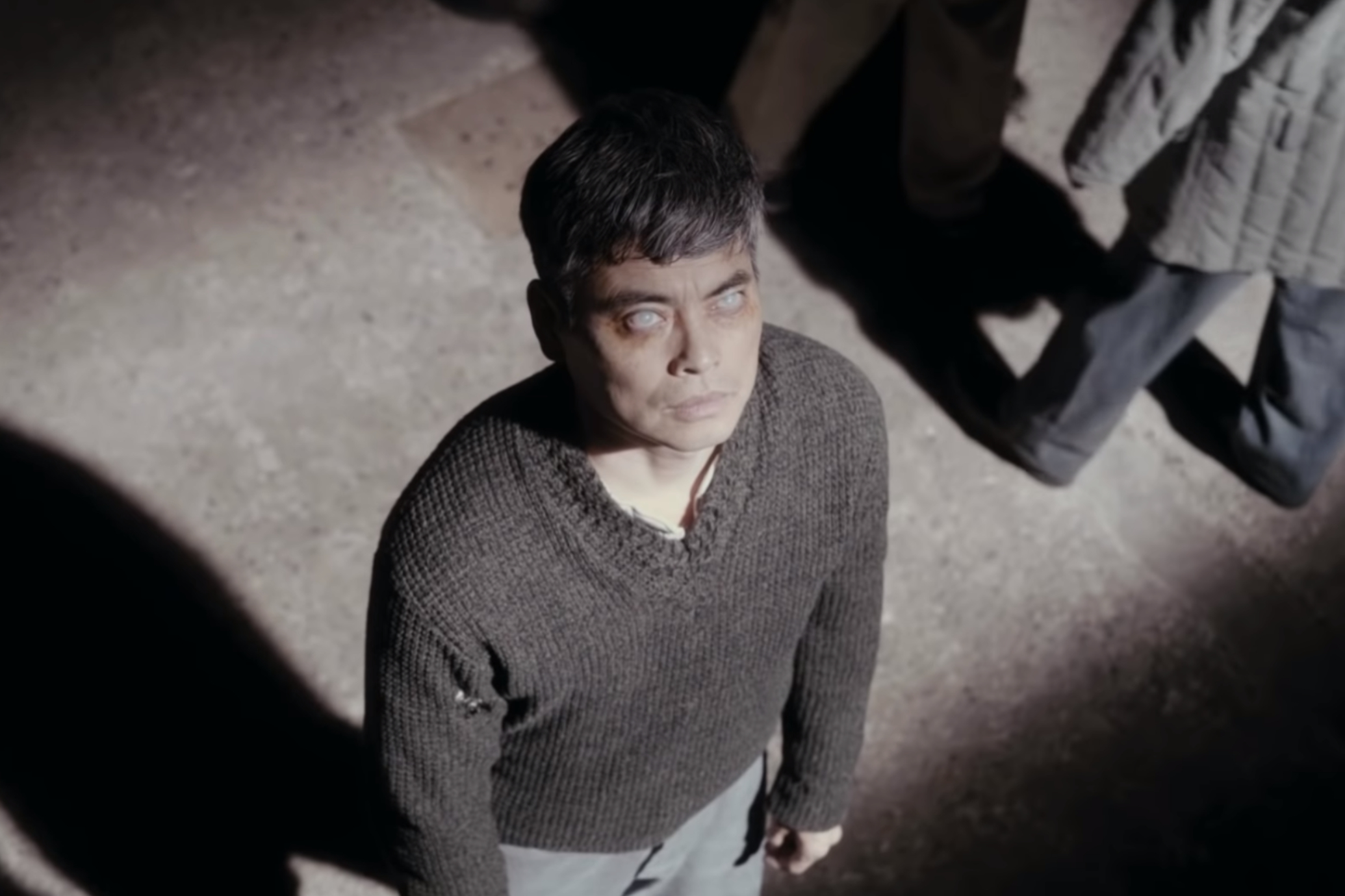 The Terror: Infamy Season 2 Trailer Released by AMC - TV Guide