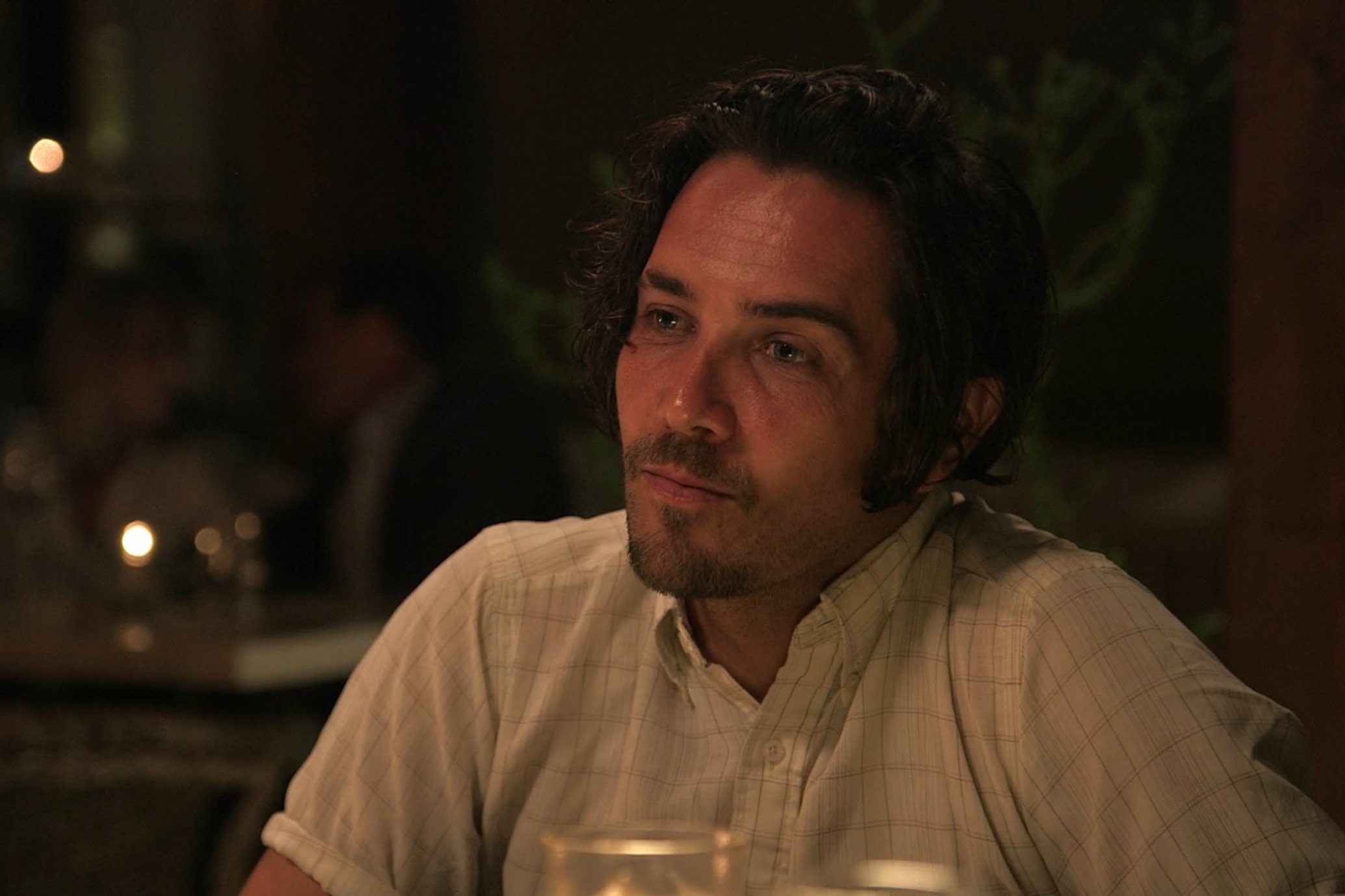 Justin Bobby on The Hills: New Beginnings: Twitter Reacts - TV Guide