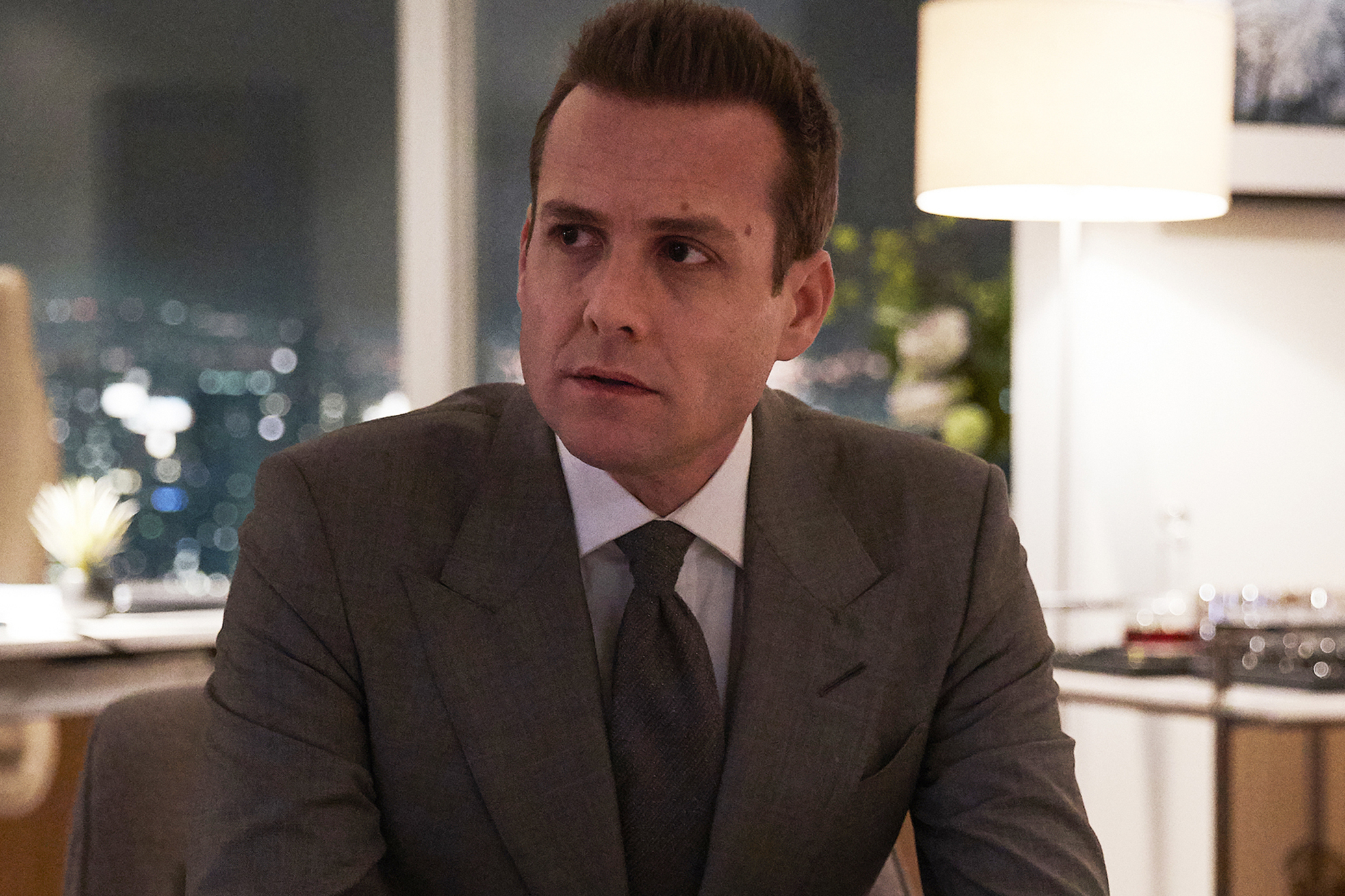 Suits Season 9 Premiere: Aaron Korsh on Darvey and the Firm's New ...
