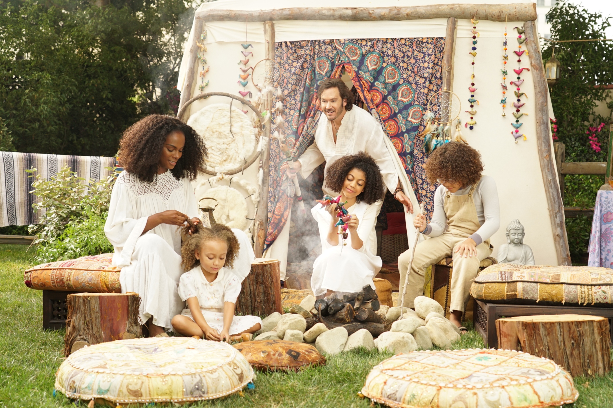 Mariah Carey Wrote New Single for ABC's mixed-ish Theme Song - TV Guide