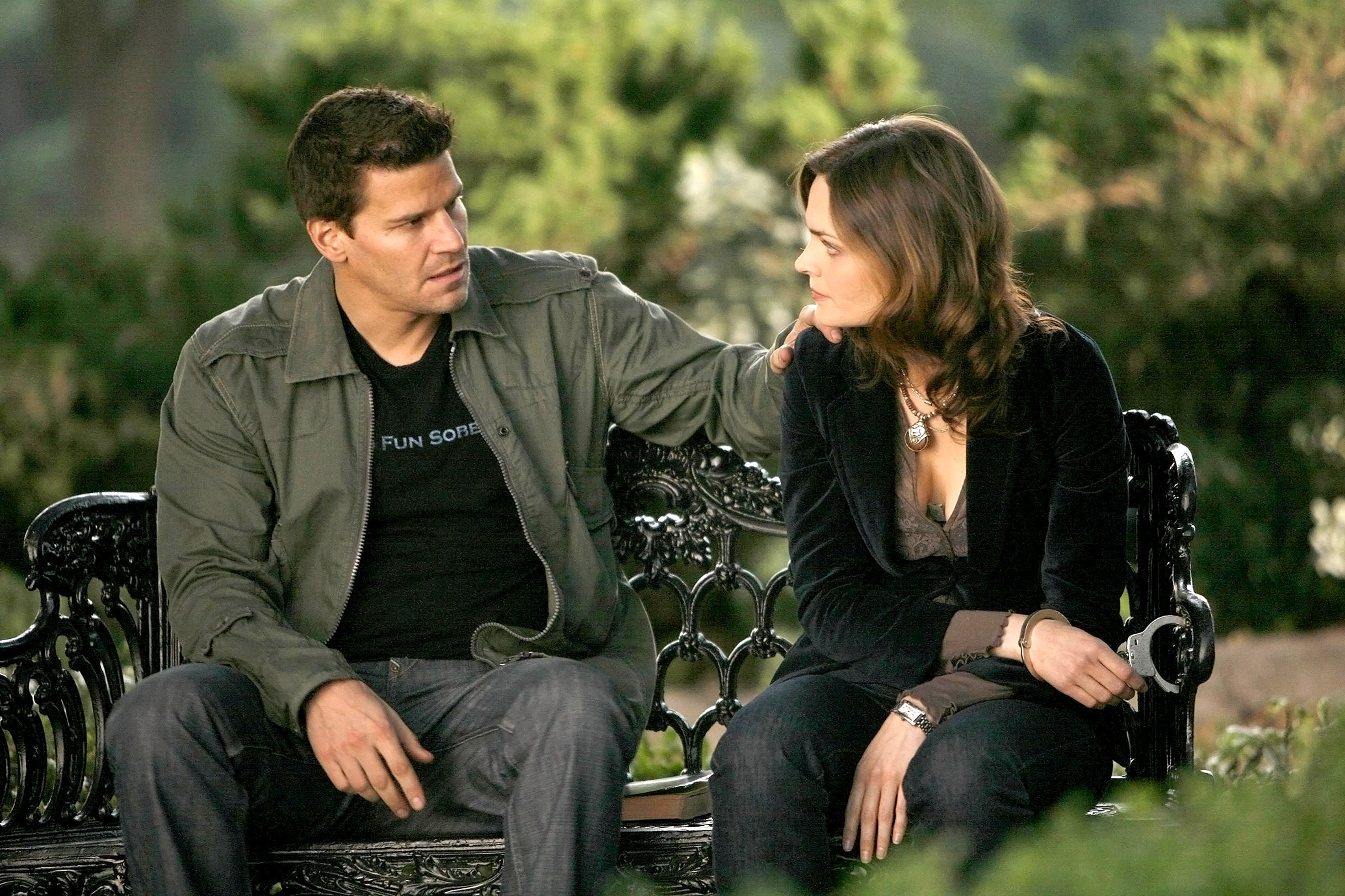 10 TV Shows Like Bones to Watch If You Like Bones - TV Guide