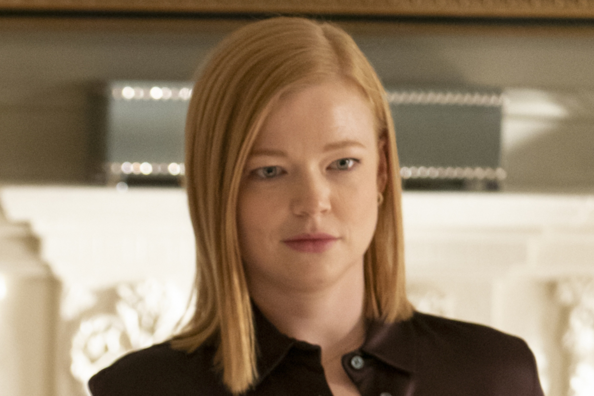 TV Moments of the Week: Succession, The Affair, Why Women Kill - TV Guide