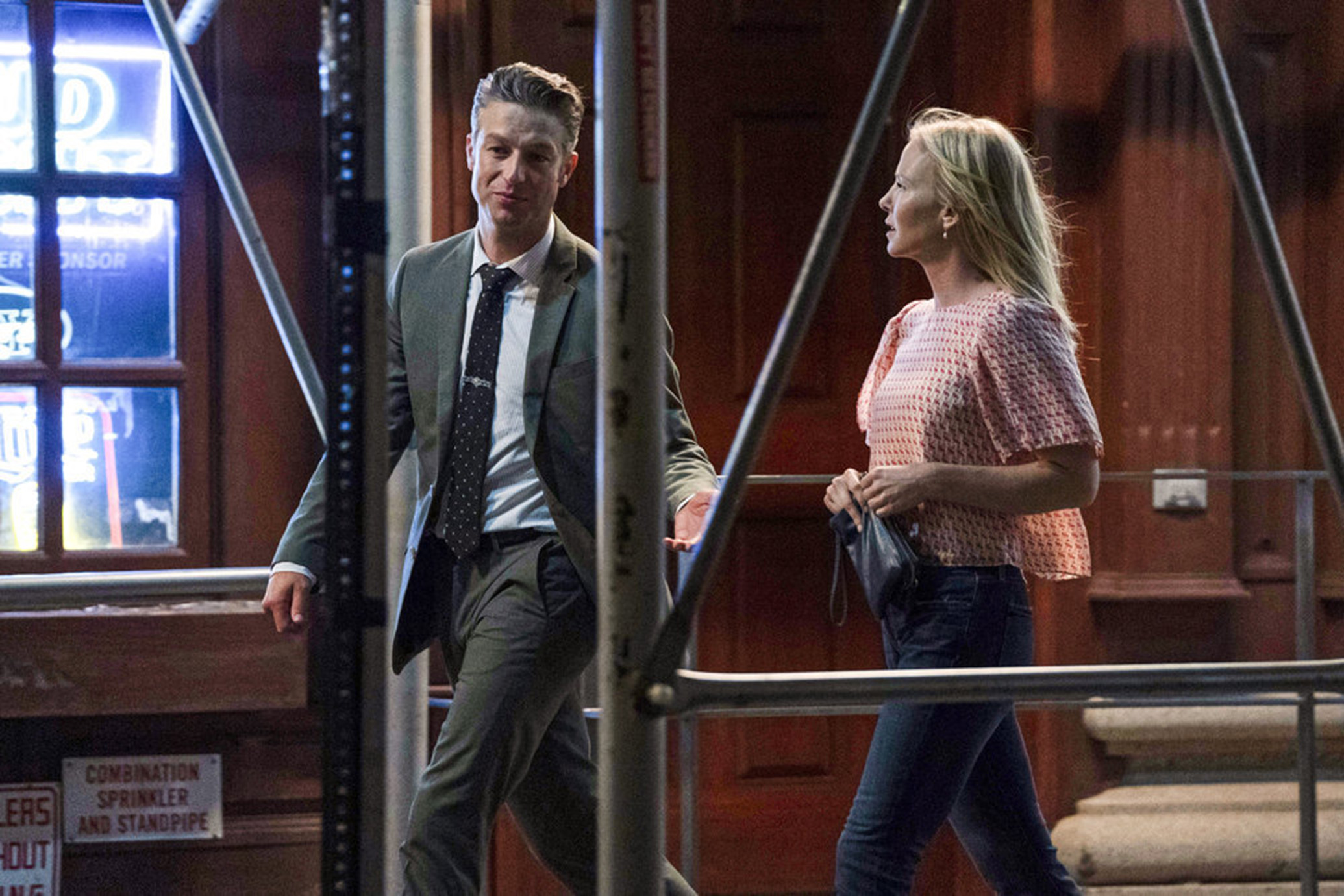 Law and Order SVU Season 21 Episode 1 Recap: Carisi Is the New ADA ...