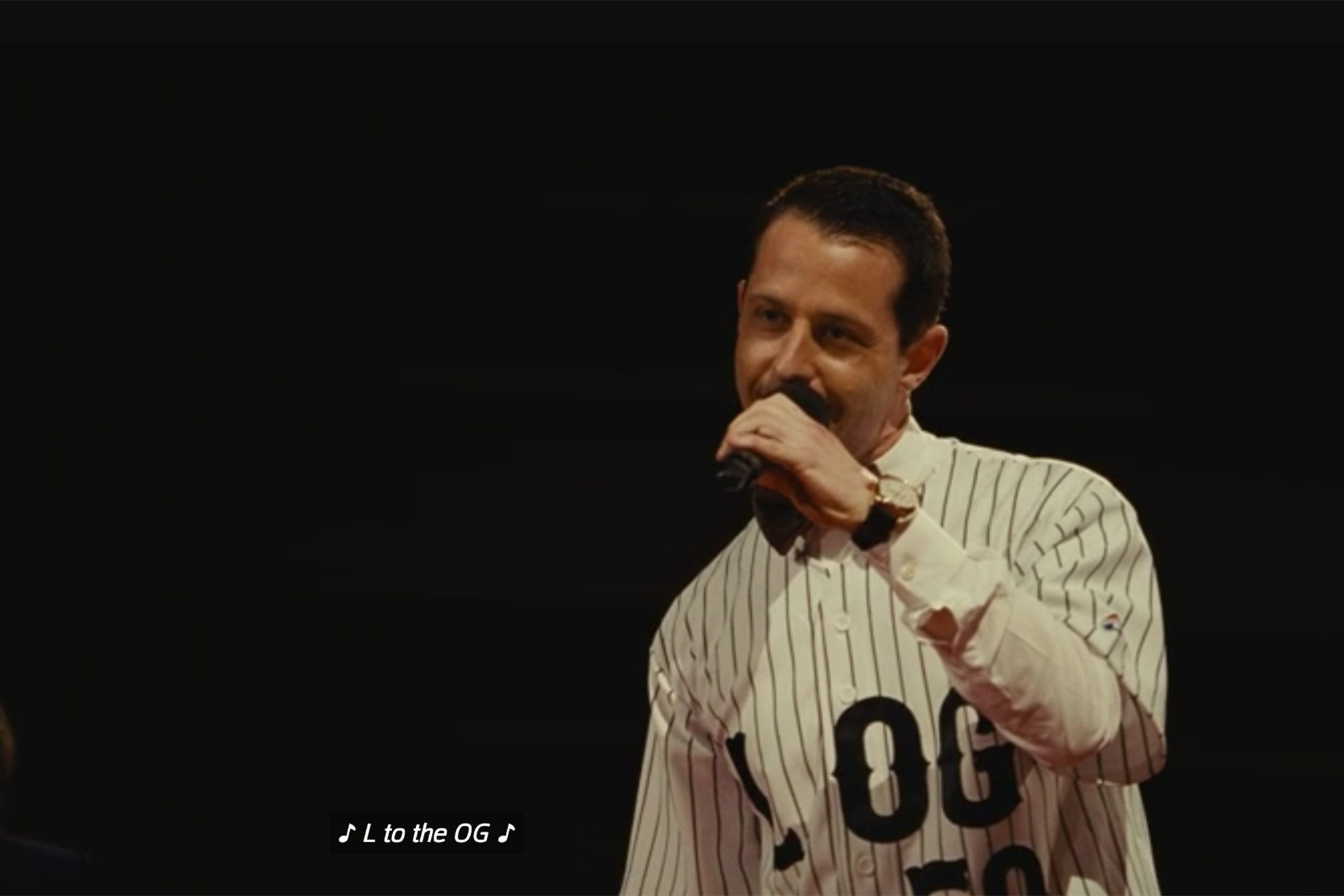 All the Lyrics to Kendall on Succession's Embarrassing, Amazing Rap ...