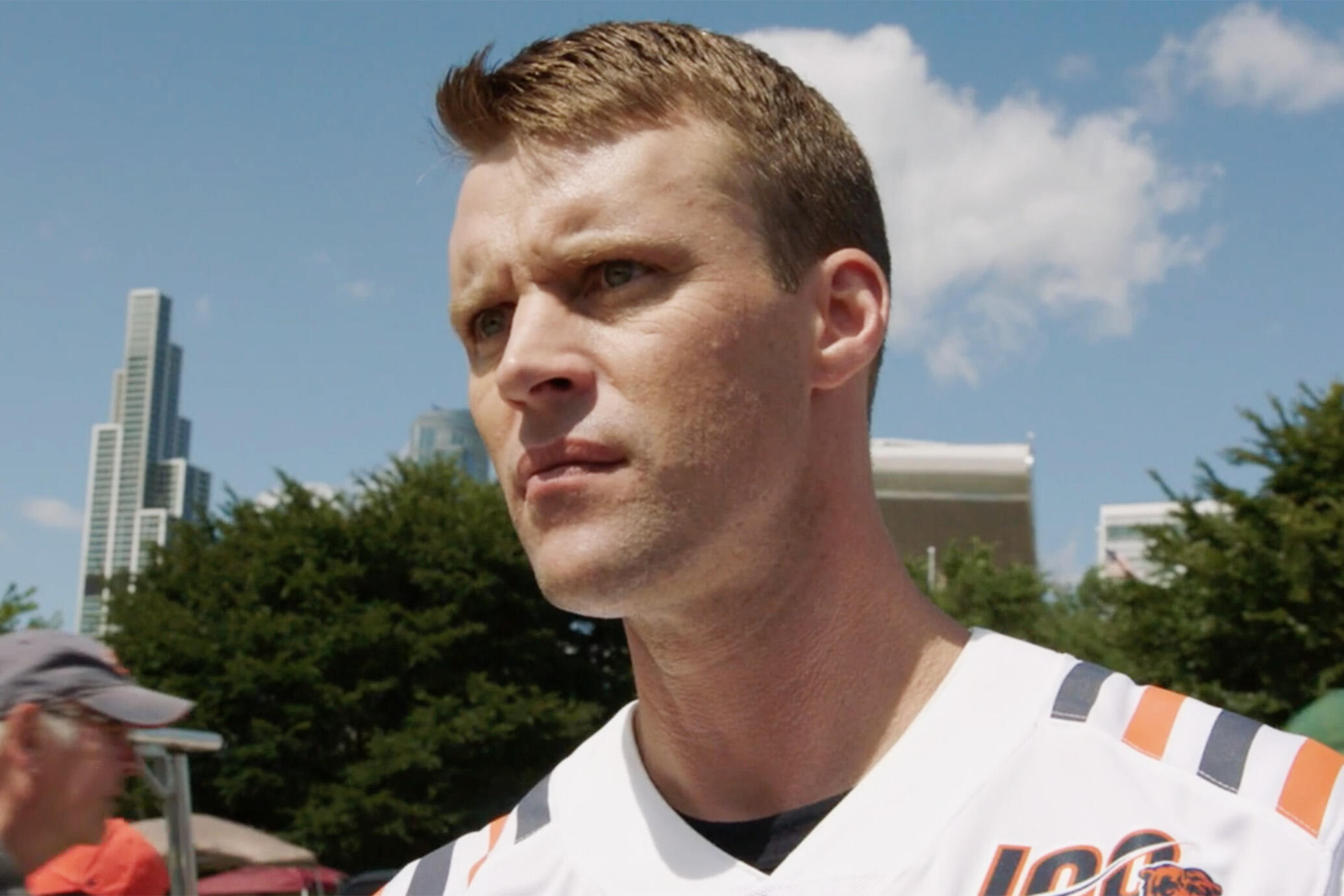 One Chicago Crossover Sneak Peek: Chicago Fire's Casey Discovers ...