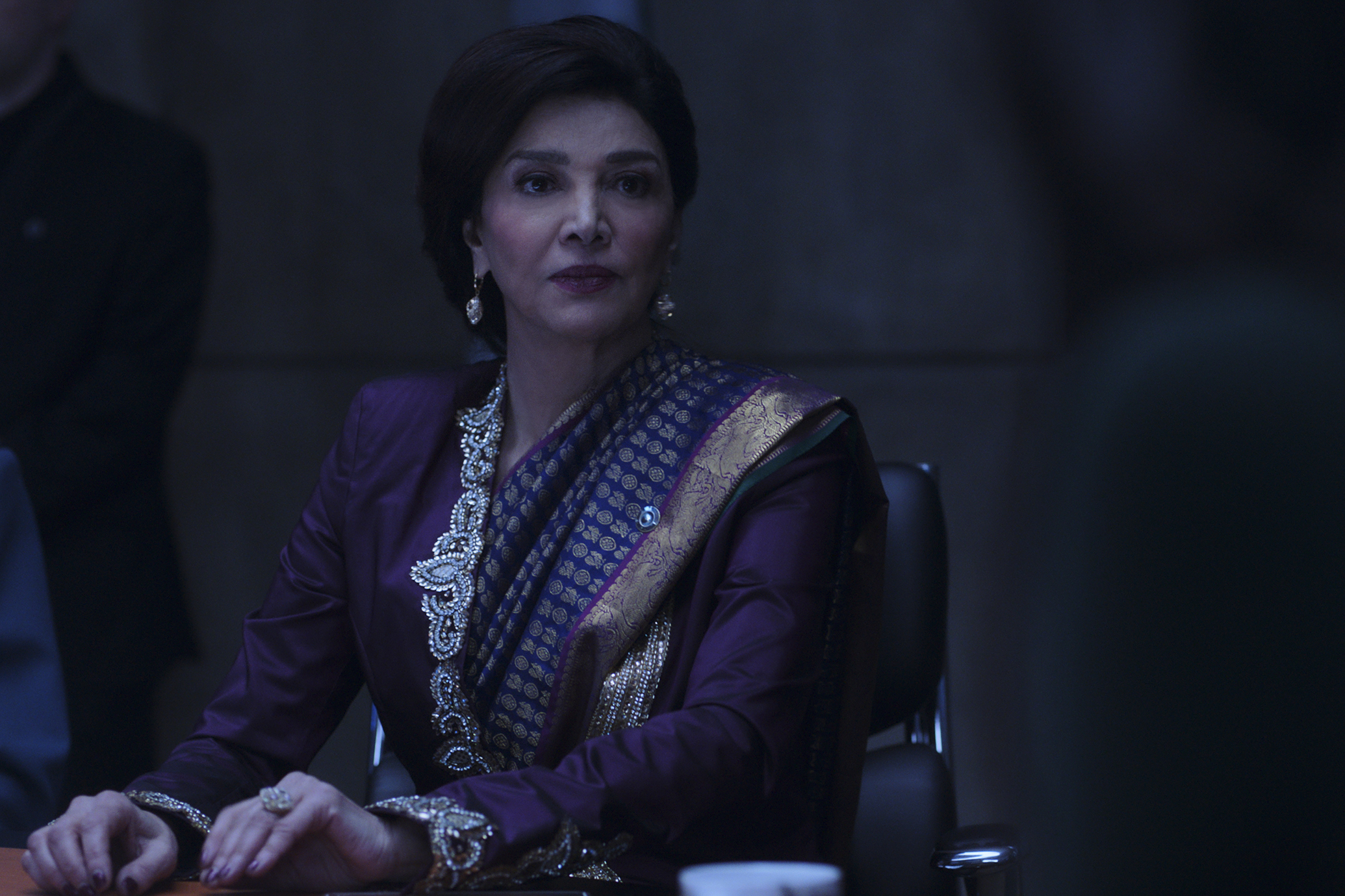 The Expanse Season 4 Episode 10 Recap: Marco Attacks Earth - TV Guide