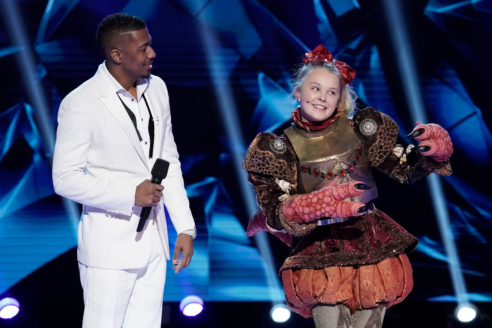 The Masked Singer Is Airing a Sing-Along Special Before Its Season 3 ...