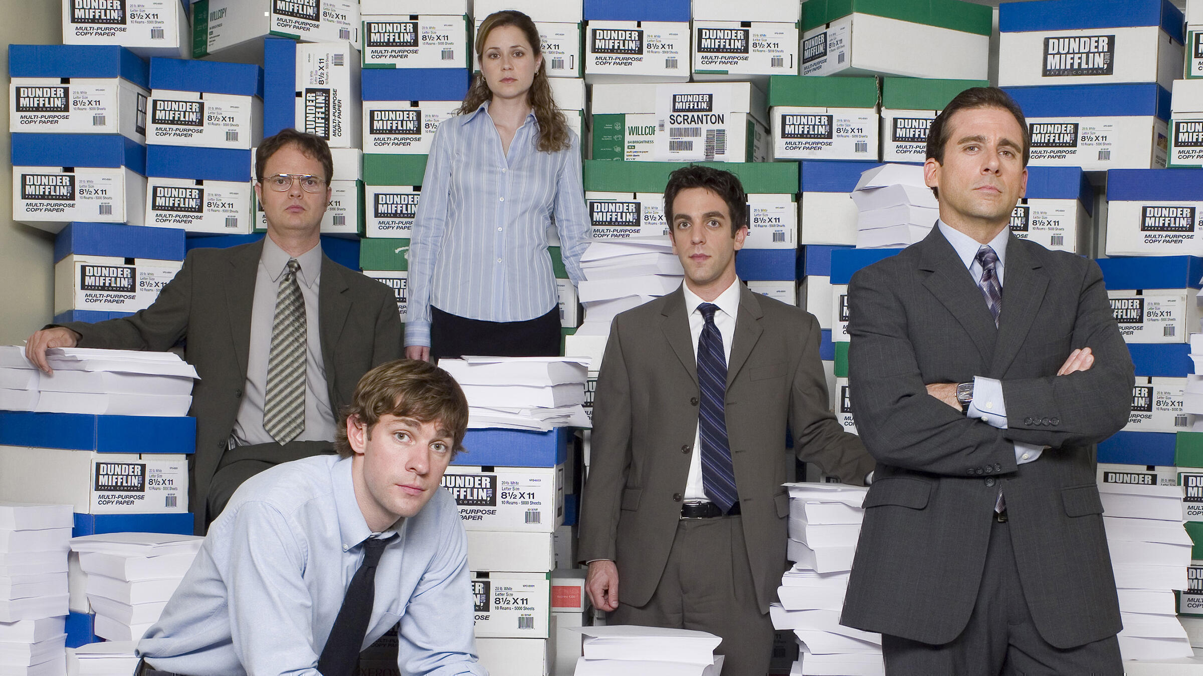 The 50 Best The Office Episodes, Ranked - TV Guide