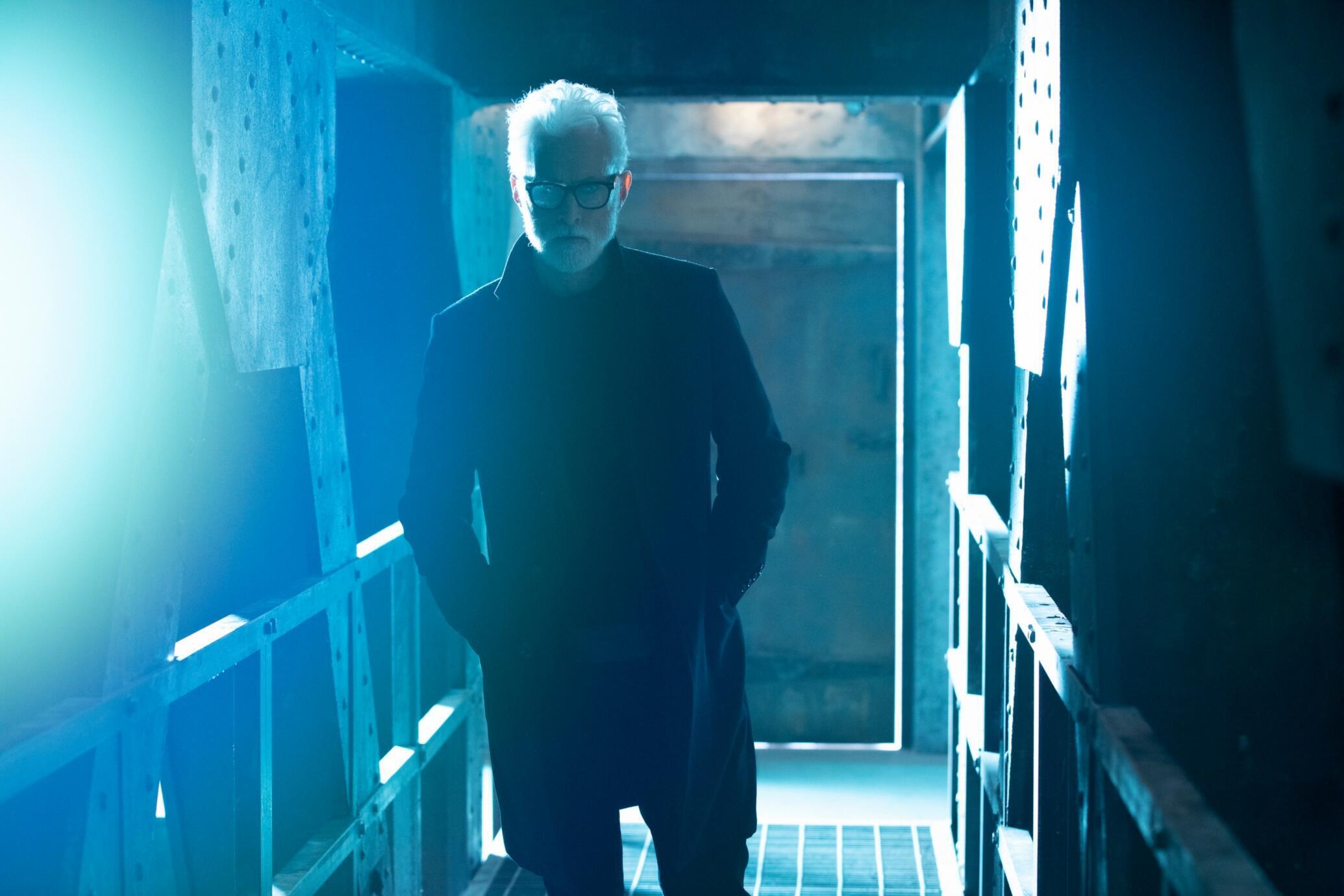 Next Premiere Recap: Fox's New Drama Sets the Stage for the Artificial ...