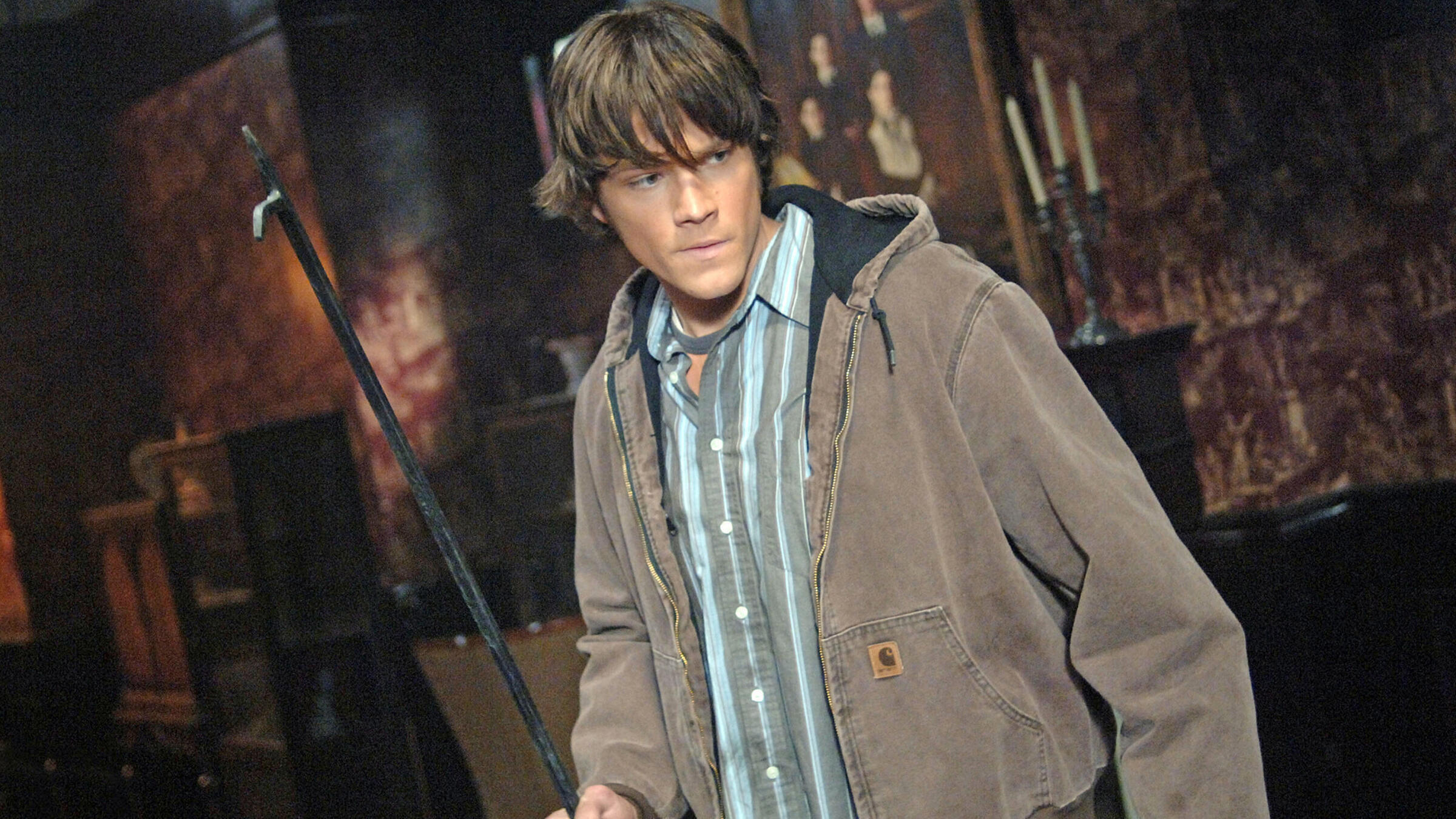 Supernatural's 10 Scariest Episodes of All Time - TV Guide