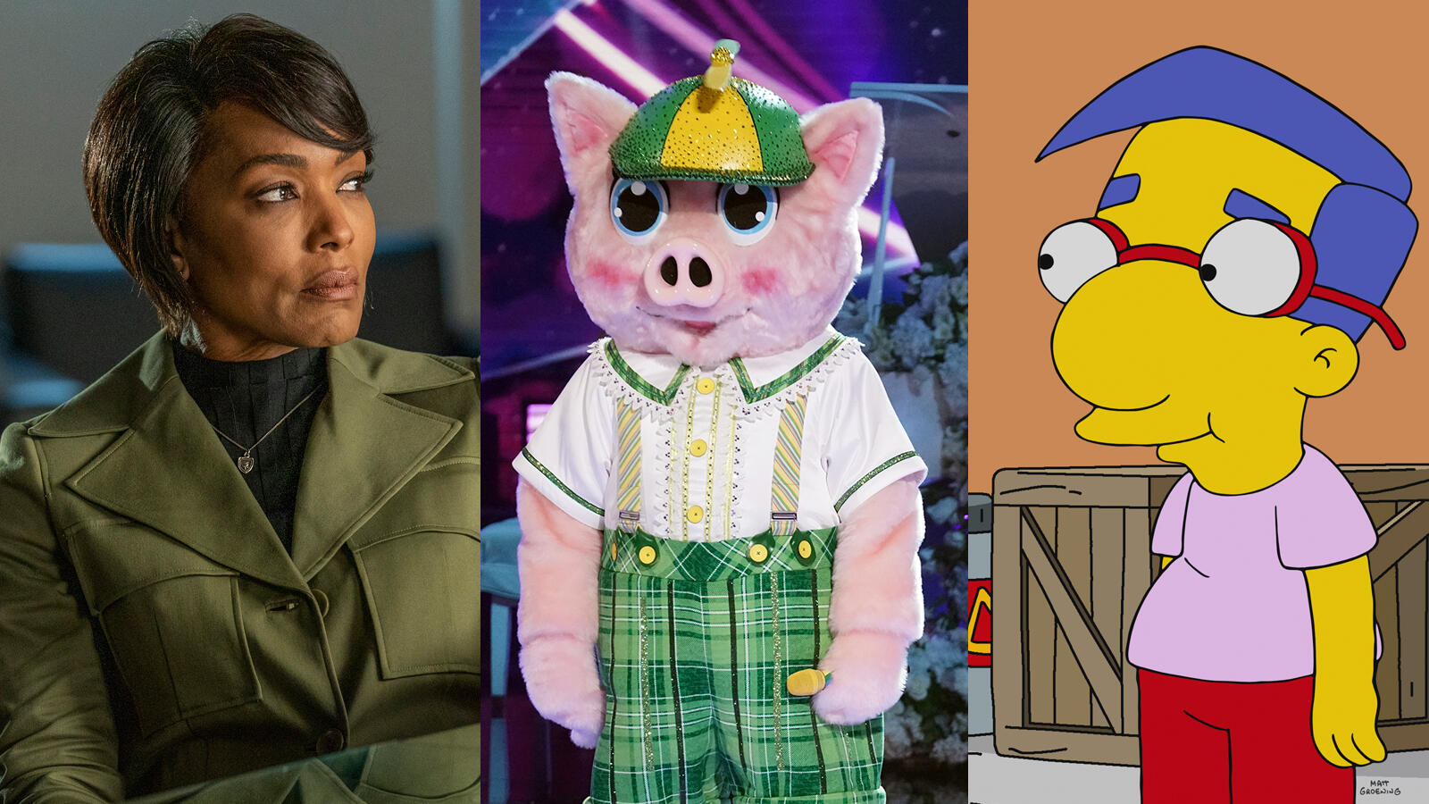 Fox 2021-2022 Fall TV Lineup: New Shows and Trailers - TV Guide