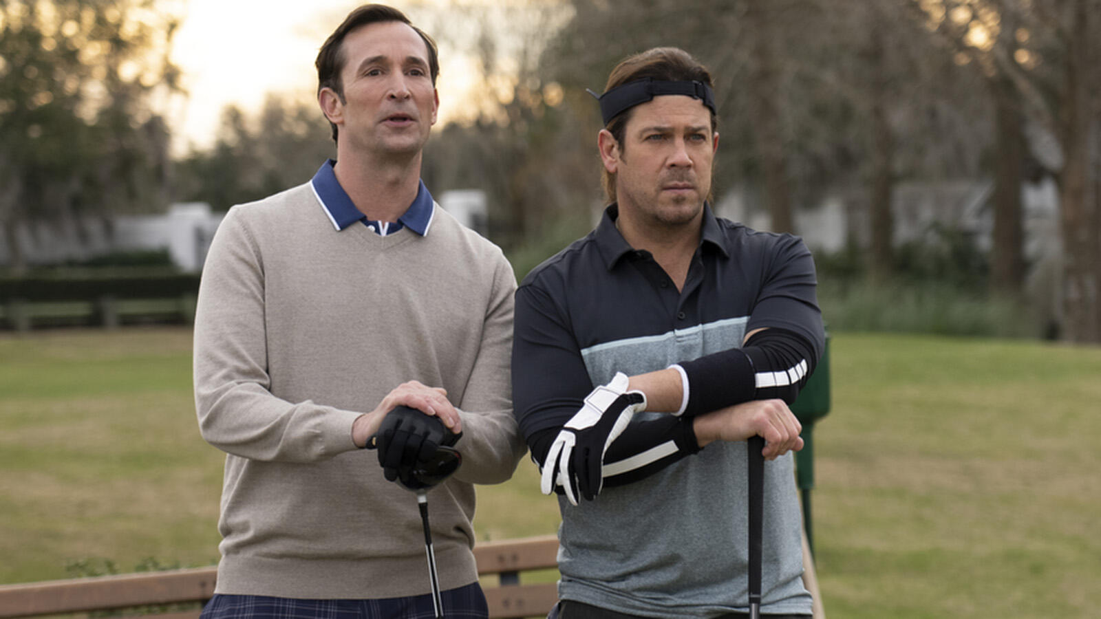 Leverage Revival: Trailer, Release Date, Casting and More - TV Guide