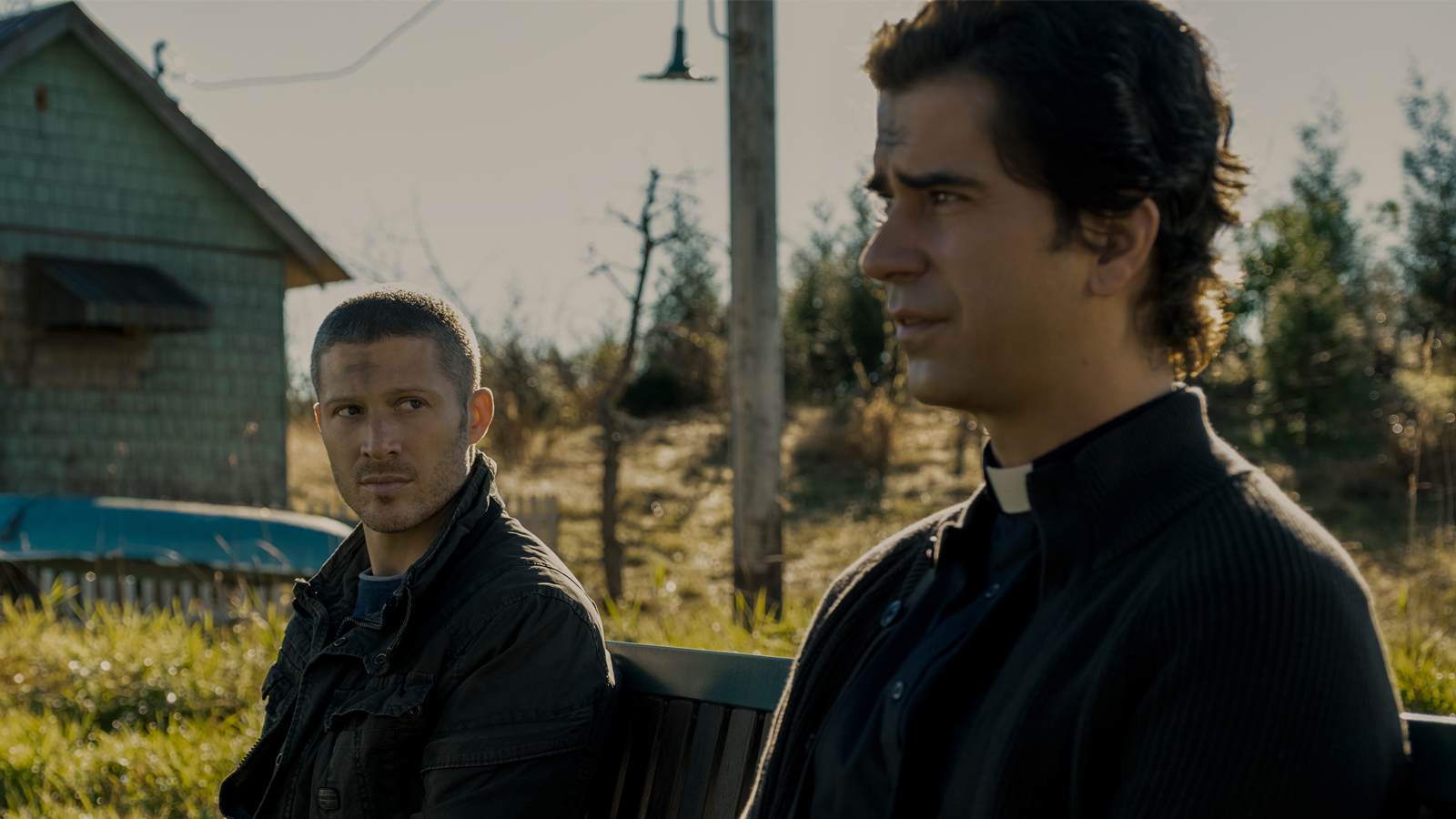 Midnight Mass Review: Excellent Netflix Horror Series Tests the Faith ...