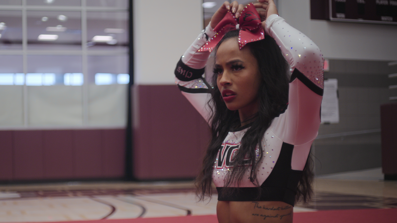 Cheer Season 2: How to Follow Jada Wooten, Maddy Brum, Vontae Johnson ...
