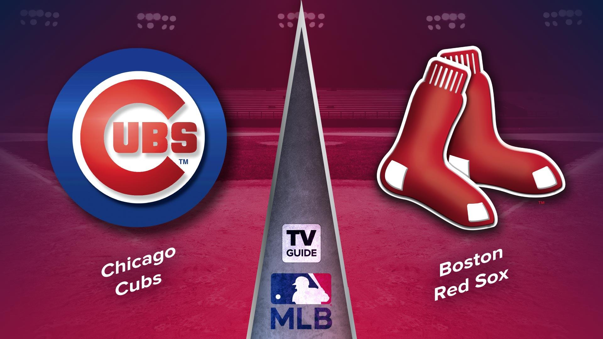 How to Watch Chicago Cubs vs. Cincinnati Reds Live on Sep 2 - TV Guide