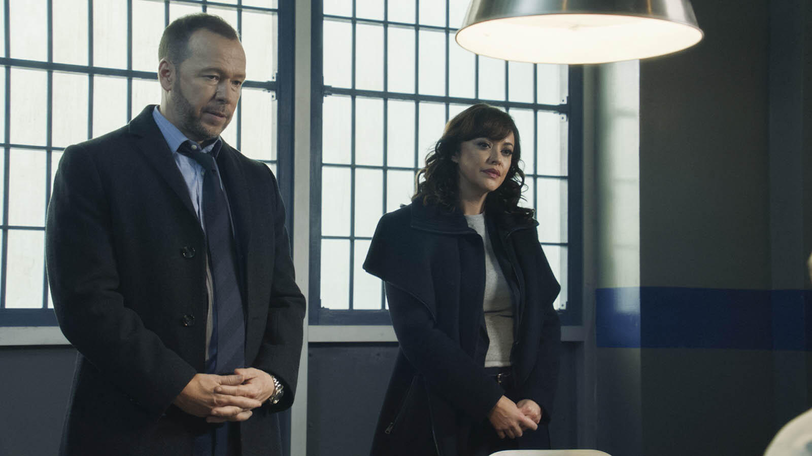 CBS Fall 2022 TV Premiere Dates for Blue Bloods, NCIS: Los Angeles, and ...