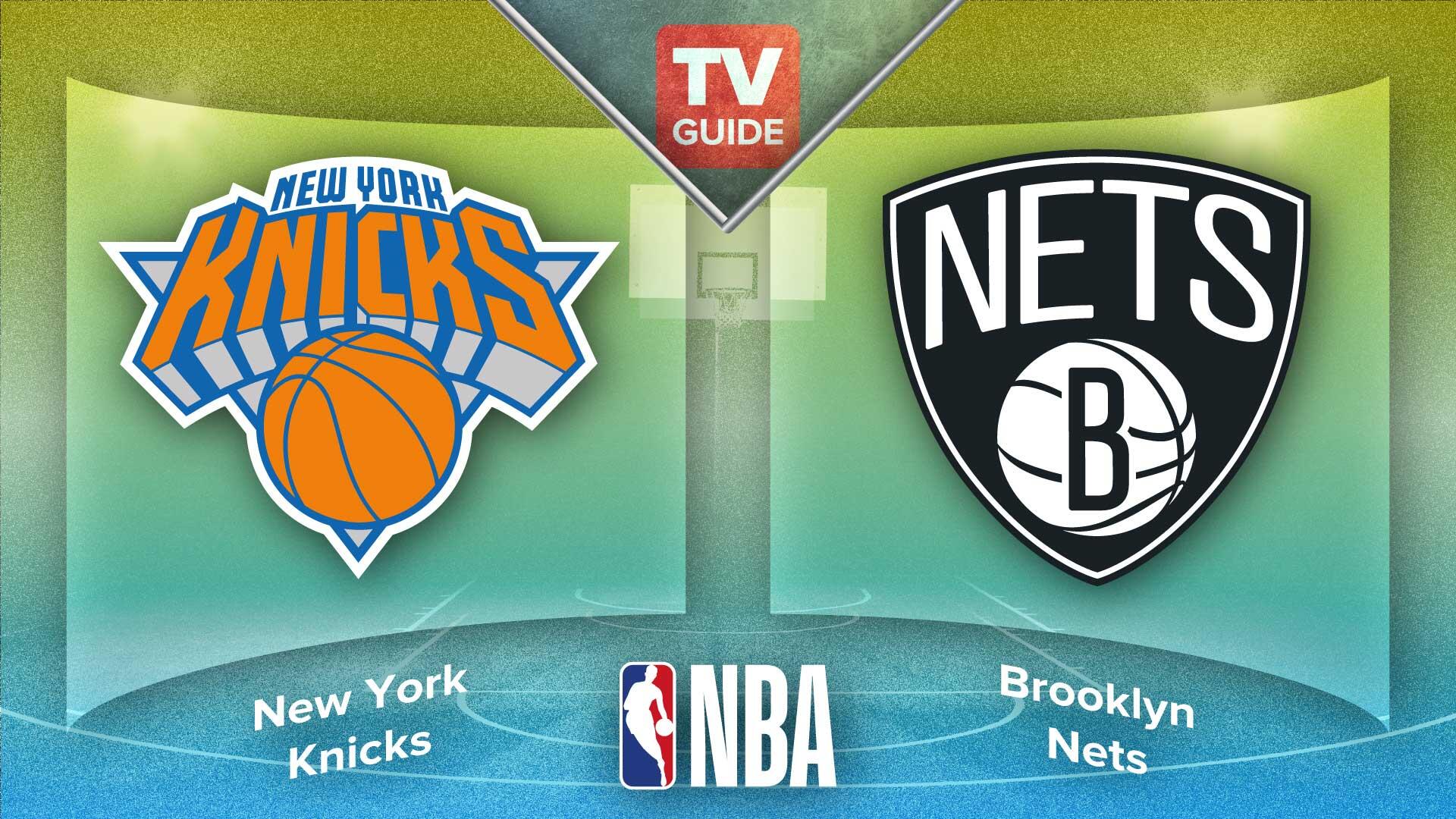 How to Watch Every NBA Game This Week - TV Guide
