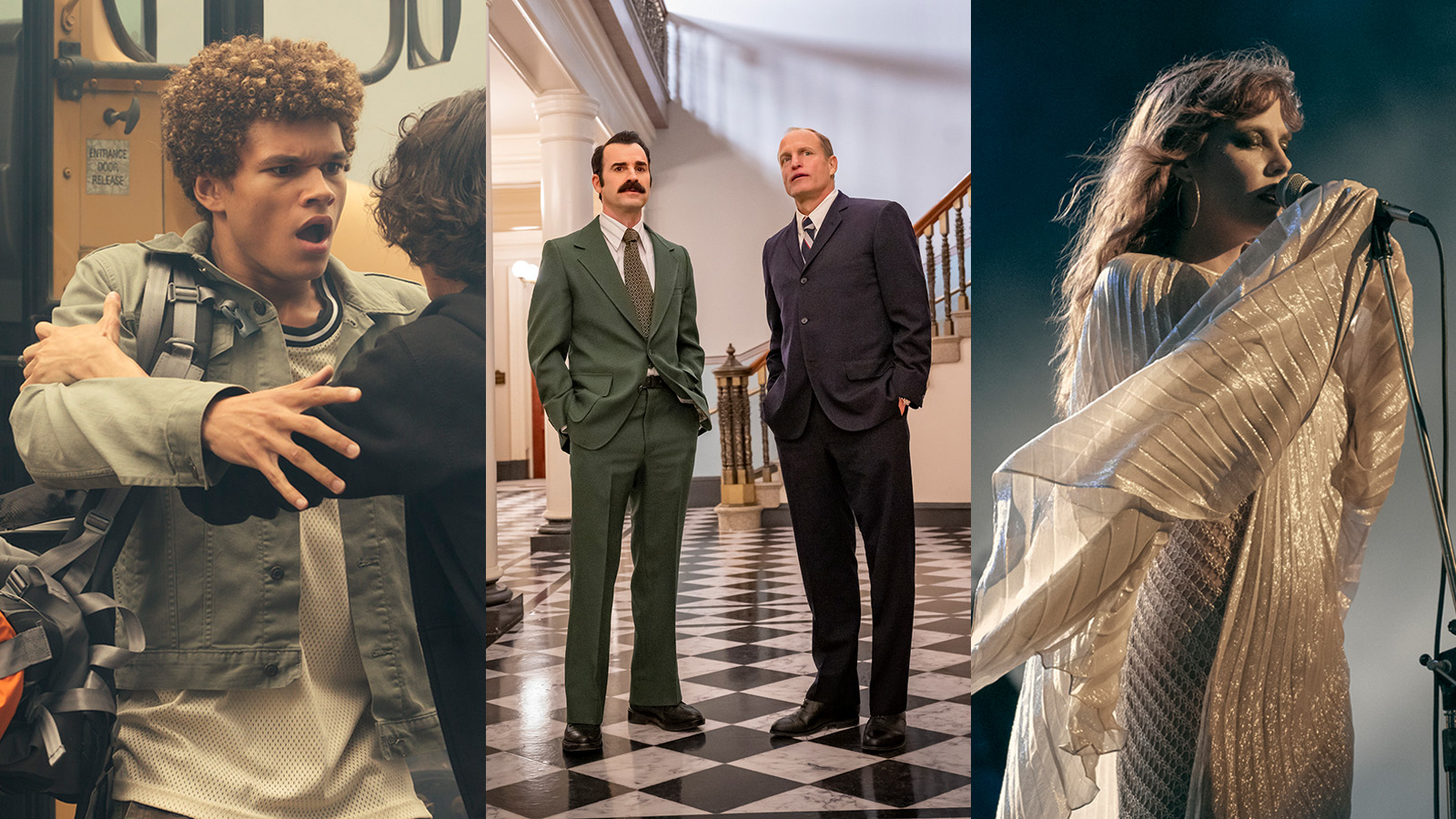 The Most Anticipated Book-to-TV Adaptations Coming in 2023 - TV Guide