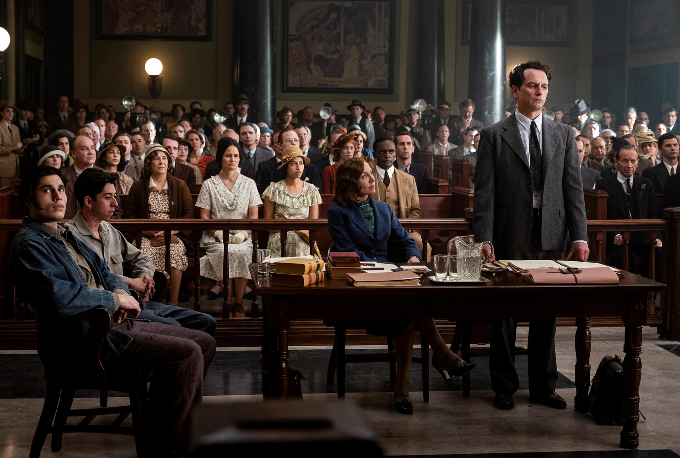 Perry Mason Season 2 Review: HBO's L.A. Noir Finally Delivers on Its ...