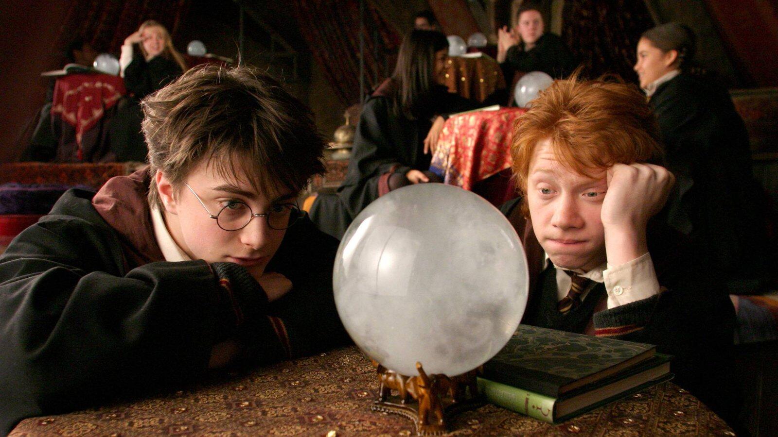 How to Watch the Harry Potter Movies in Order - TV Guide