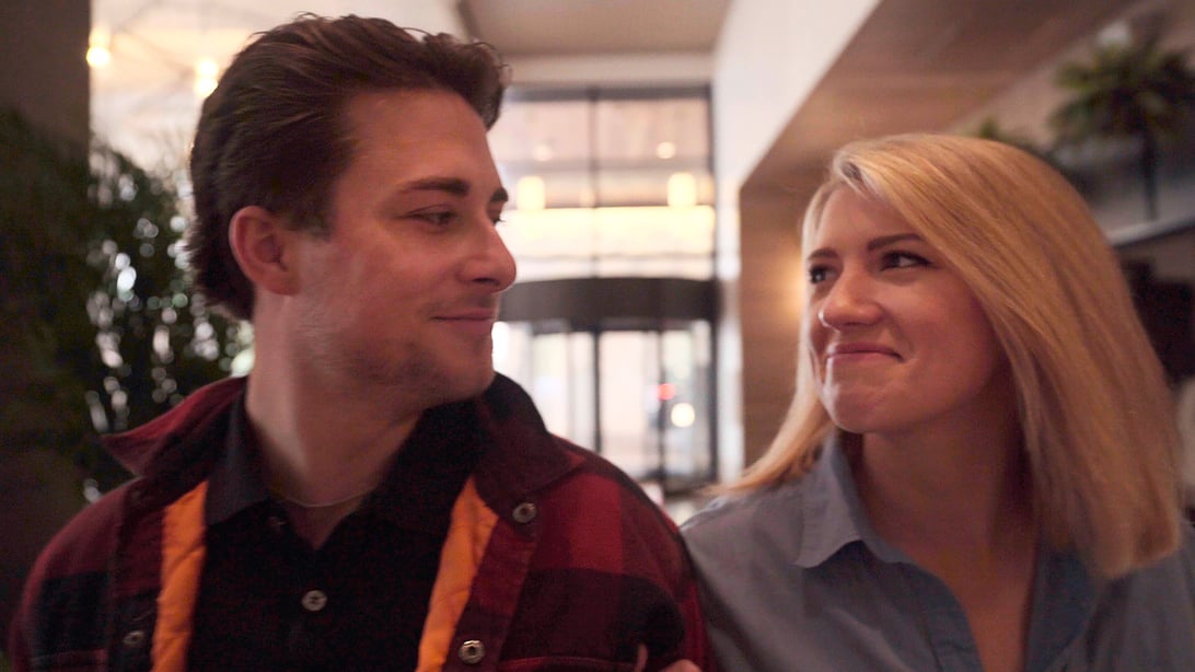 The Ultimatum's Madlyn on What the Netflix Series Didn't Show About Her ...